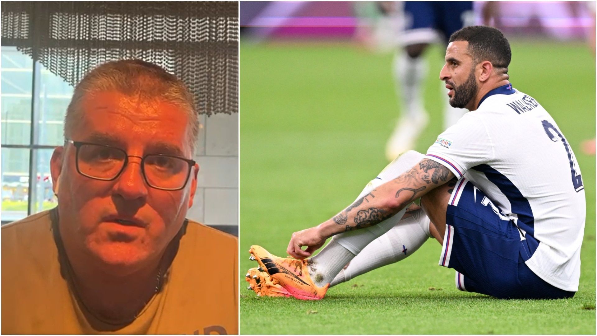 Philippe Albert déçu par l’Angleterre : 'Southgate devrait se poser ...