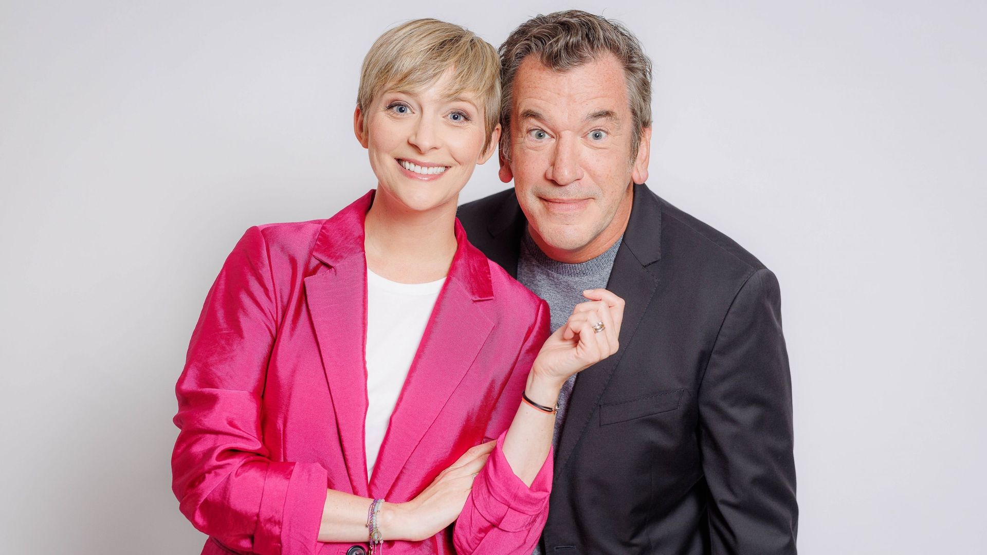 Le meilleur des duos cultes dans 'On en rit encore', ce dimanche 8 ...