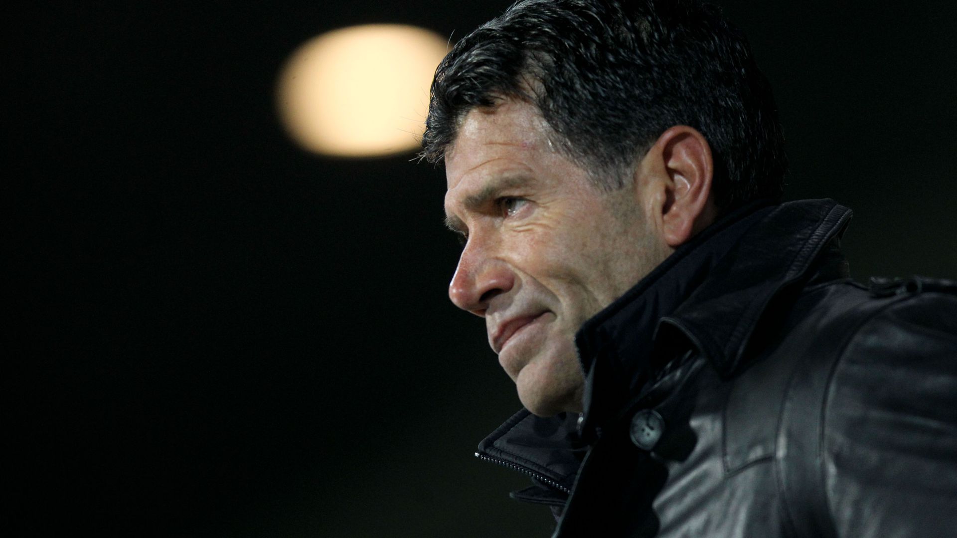 Scifo: 'On a joué avec de la maturité' - RTBF Actus