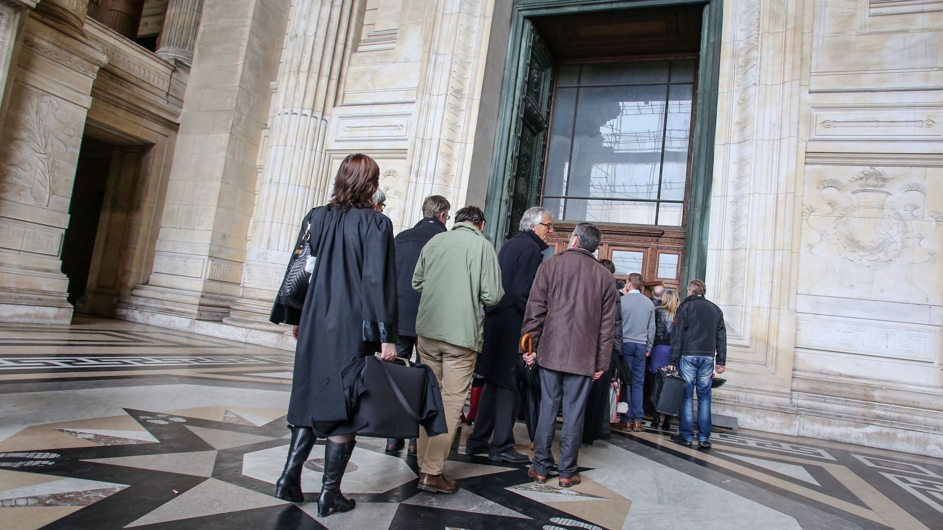 L'action en réparation collective, pour un accès plus large à la ...