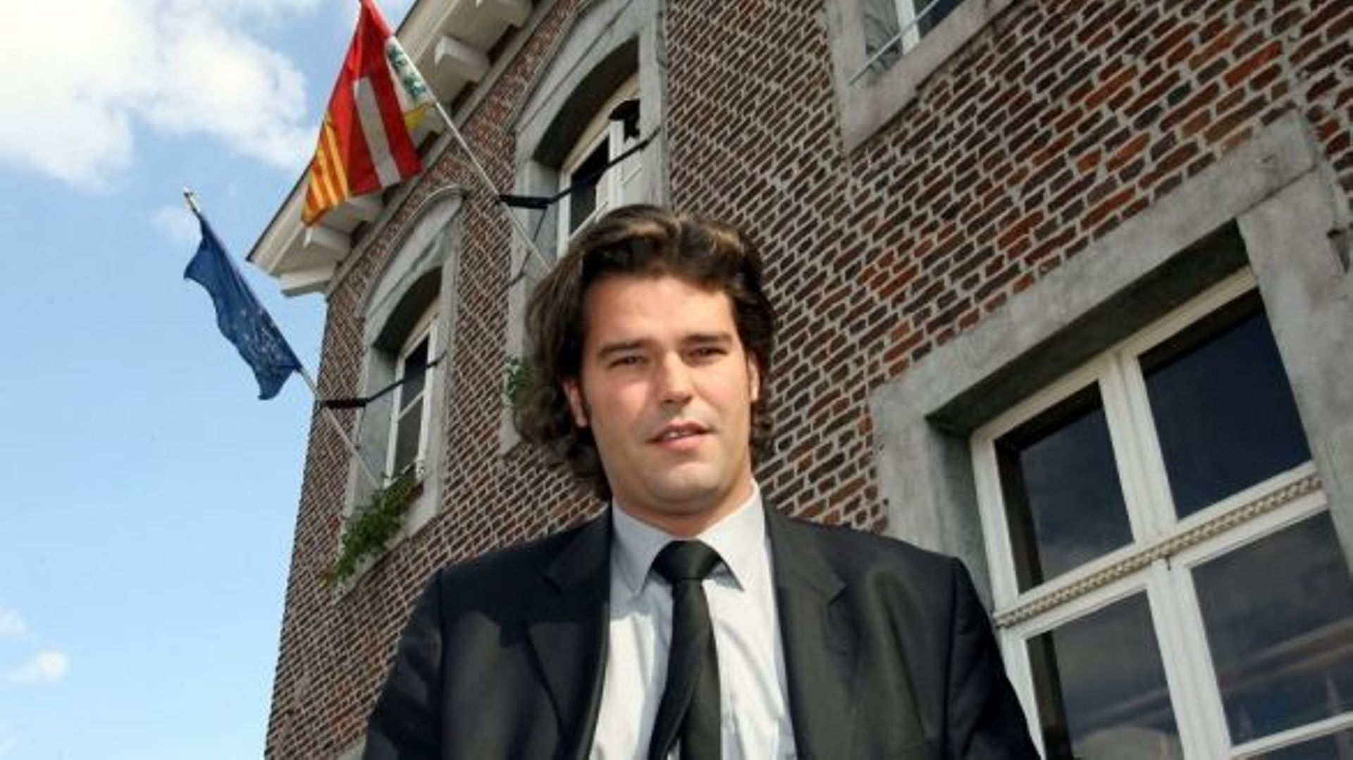 Elections: Alain Mathot est l'invité de Matin Première - RTBF Actus