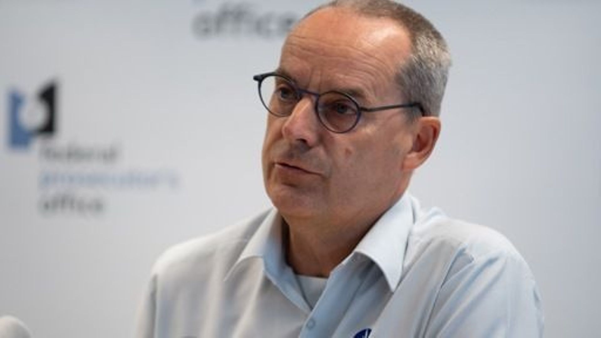 Police fédérale : le commissaire général Marc De Mesmaeker bientôt ...