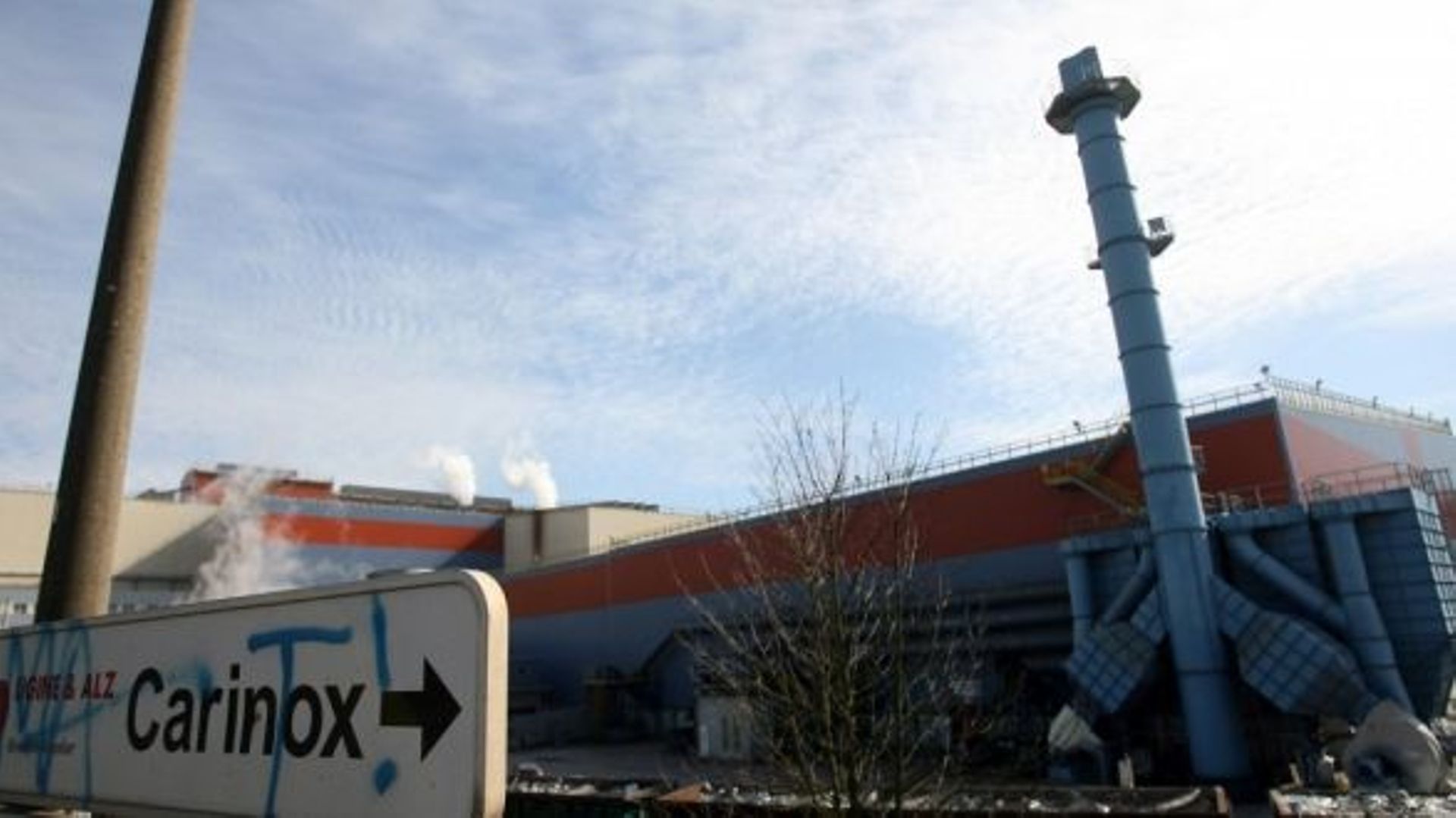 La filière'inox' d'ArcelorMittal bientôt indépendante