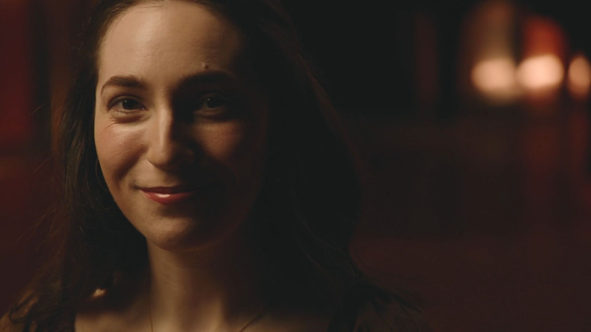 Portrait de la pianiste Rachel Breen, lauréate du Concours Reine ...