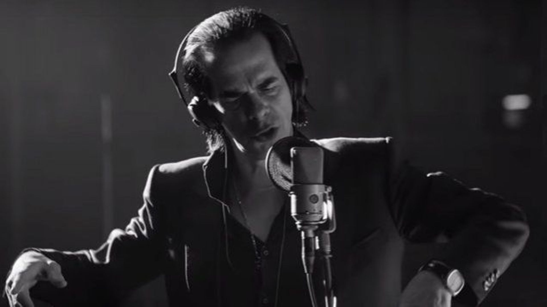 Nick Cave : la tournée du grand duc - RTBF Actus