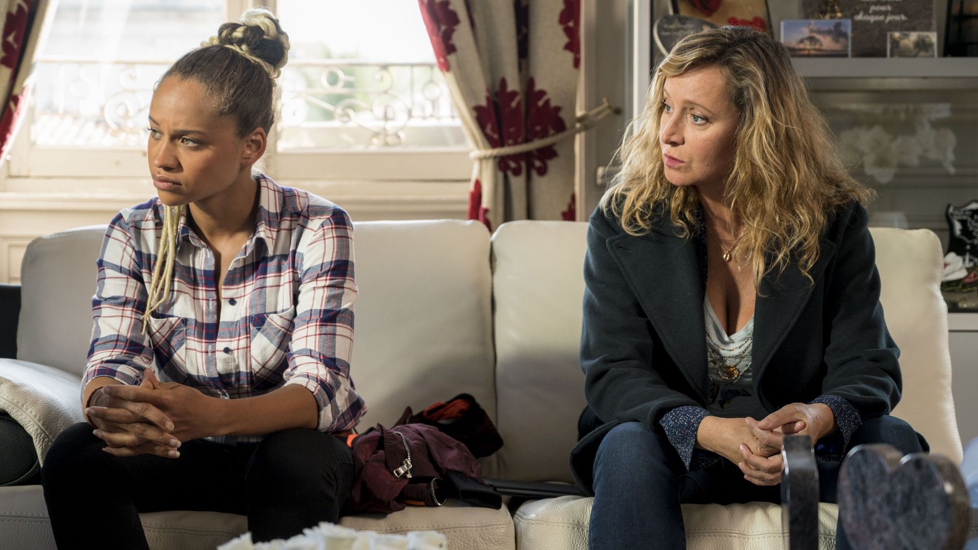 Deux nouveaux épisodes de “Crimes parfaits” avec Isabelle Gélinas - rtbf.be