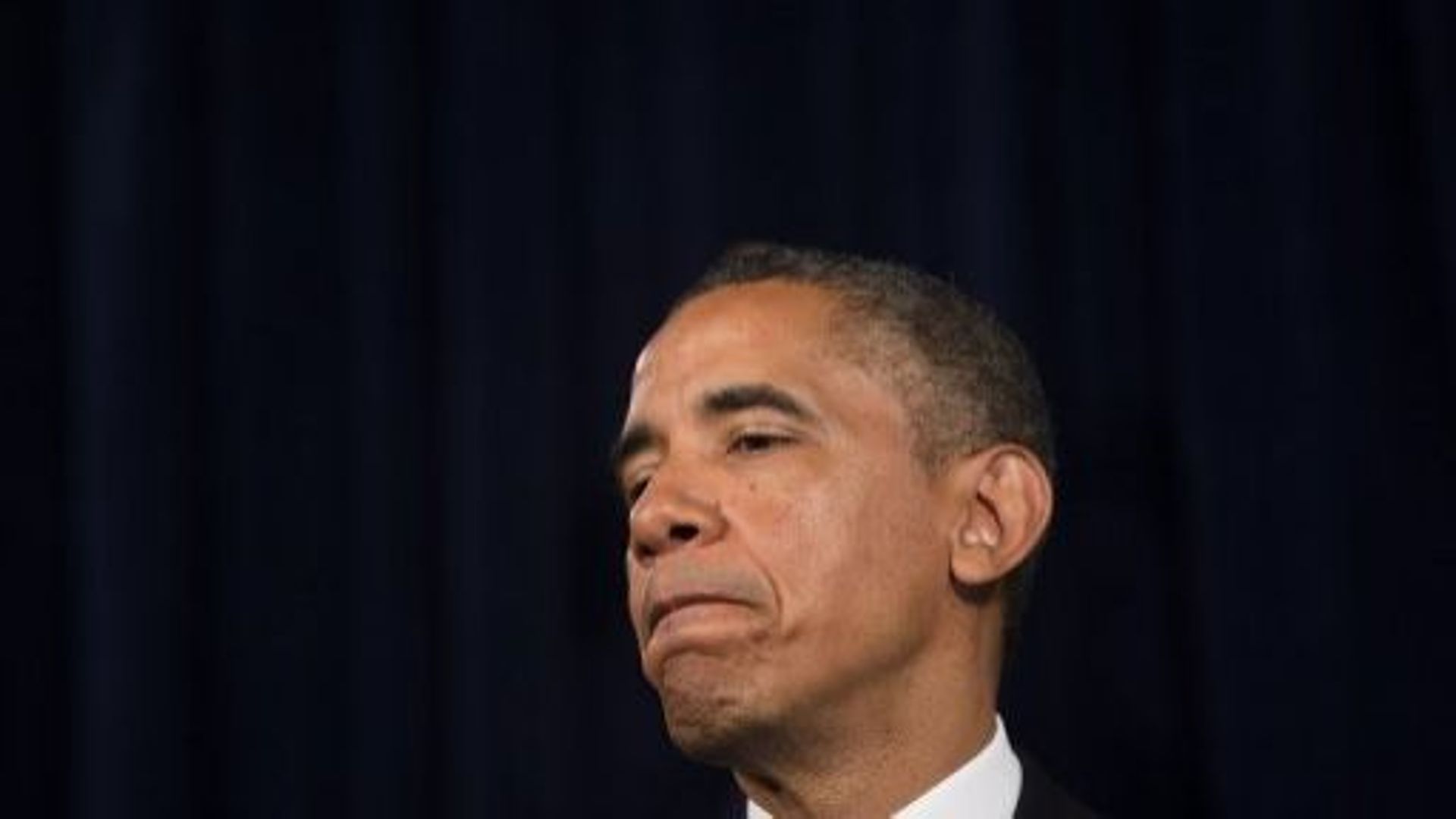 Obama et Xi concluent leurs discussions sans percée évidente - RTBF Actus