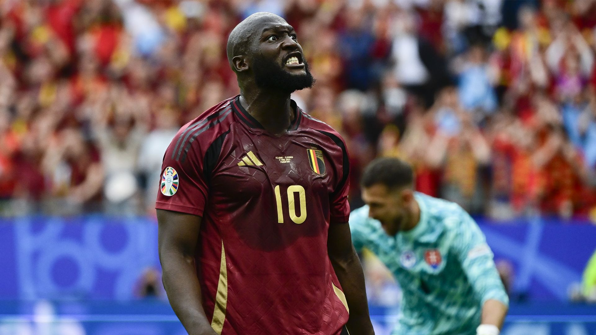 Débat : Début d’Euro compliqué pour les Diables Rouges, qu’avez-vous ...