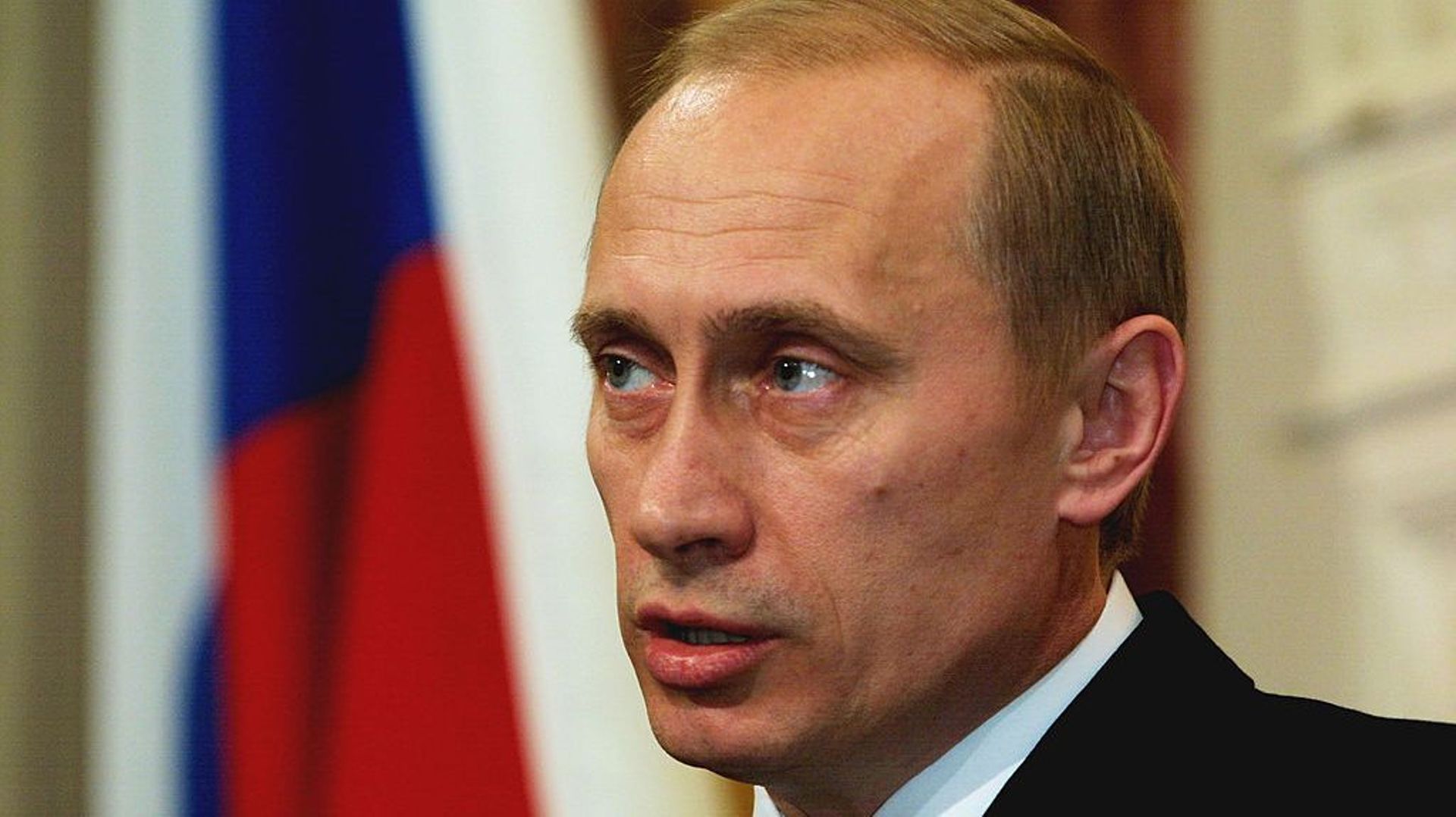 'Poutine a appris à s’imposer par des moyens psychologiques, comme ...