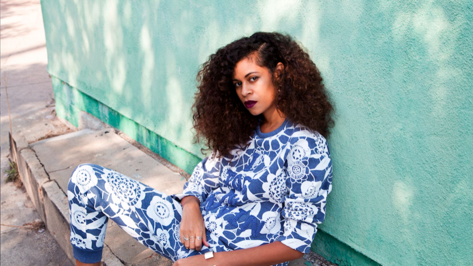 AlunaGeorge annonce enfin son 2e album et en dévoile un nouvel extrait ...