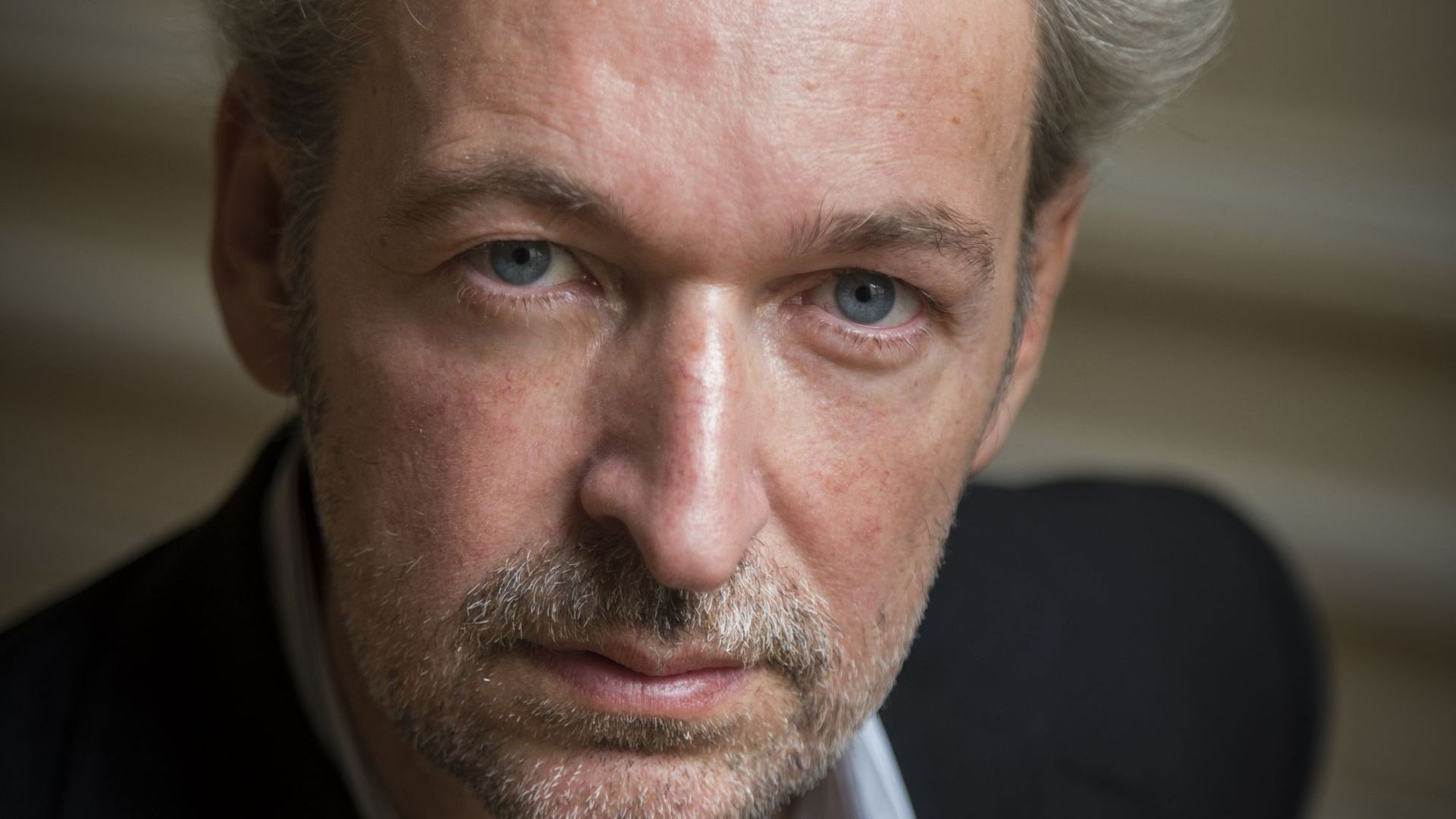 'L'amour et les forêts', tragédie moderne et vibrant portrait de femme ...