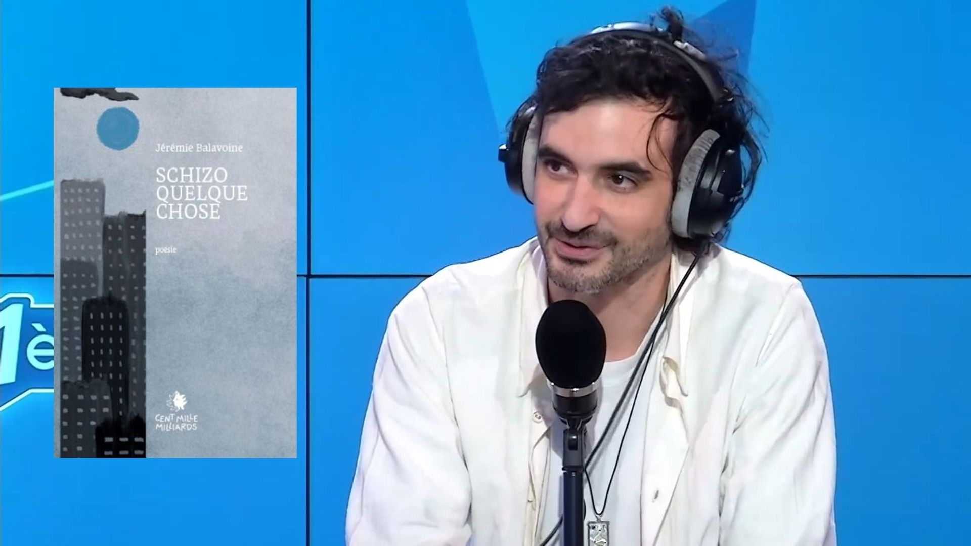 La Chronique Littéraire d’Alicia Morette : 'Et puis un jour, on apprend ...