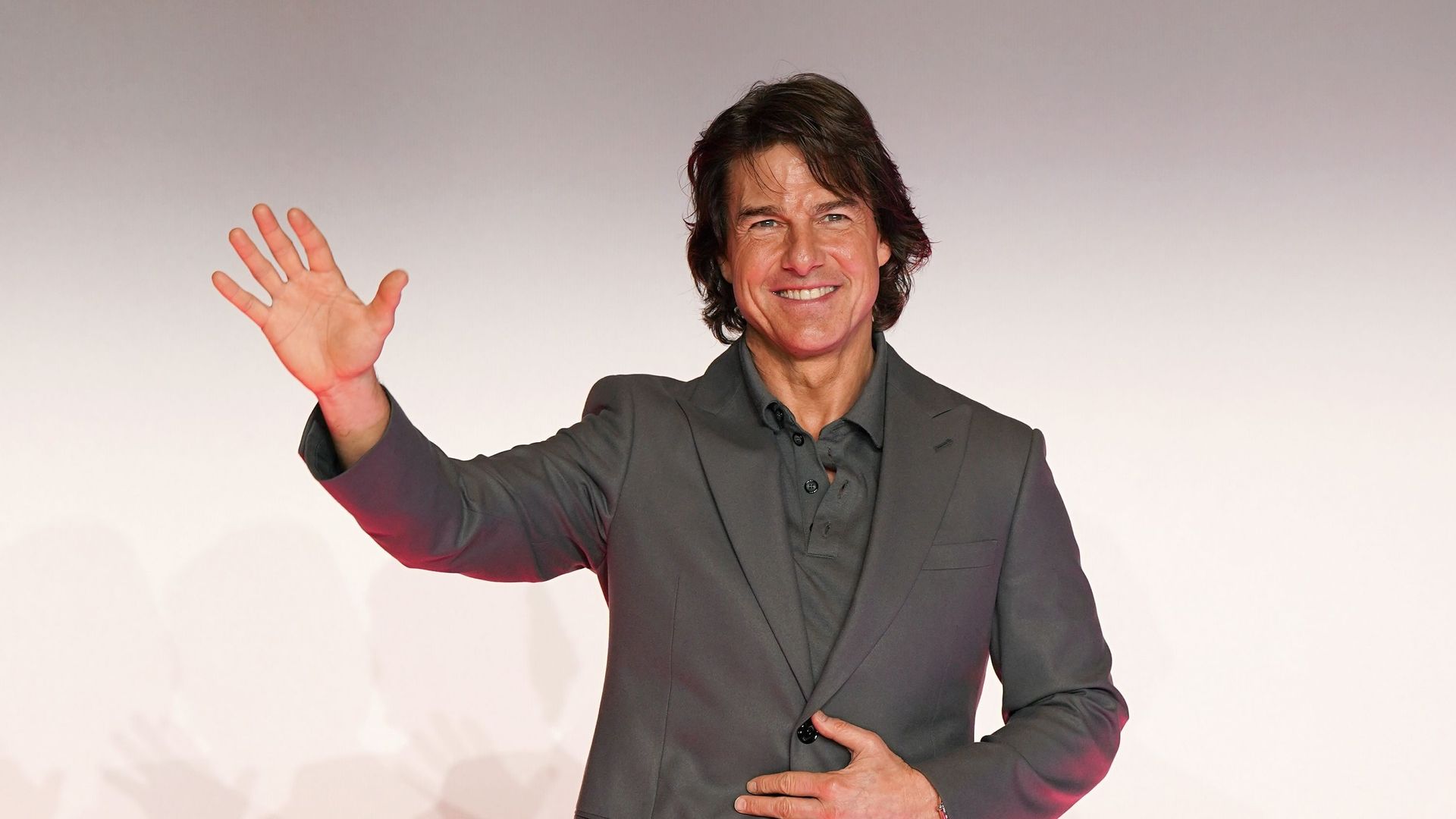 Tom Cruise Romance: New Girlfriend Revealed? - NewsyList