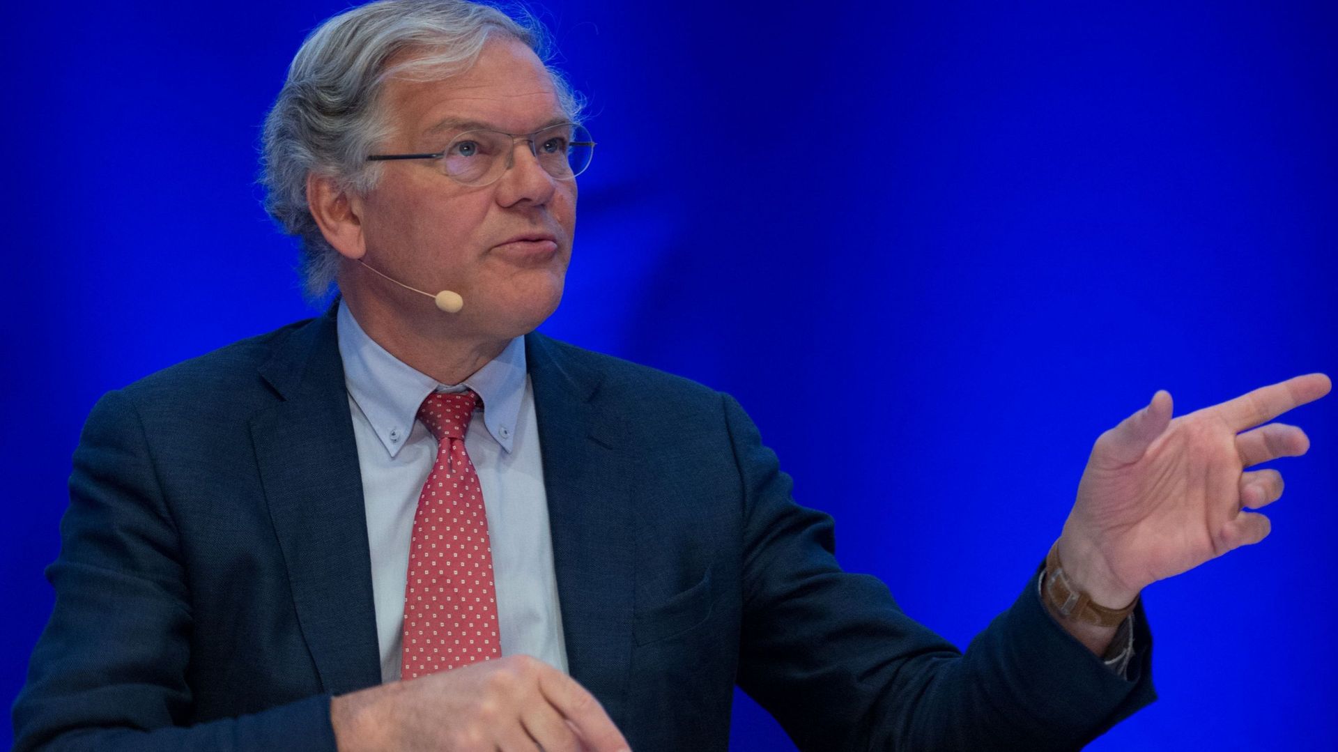 Affaire Dutroux: 'Il y a eu un avant et un après, une révolution au ...