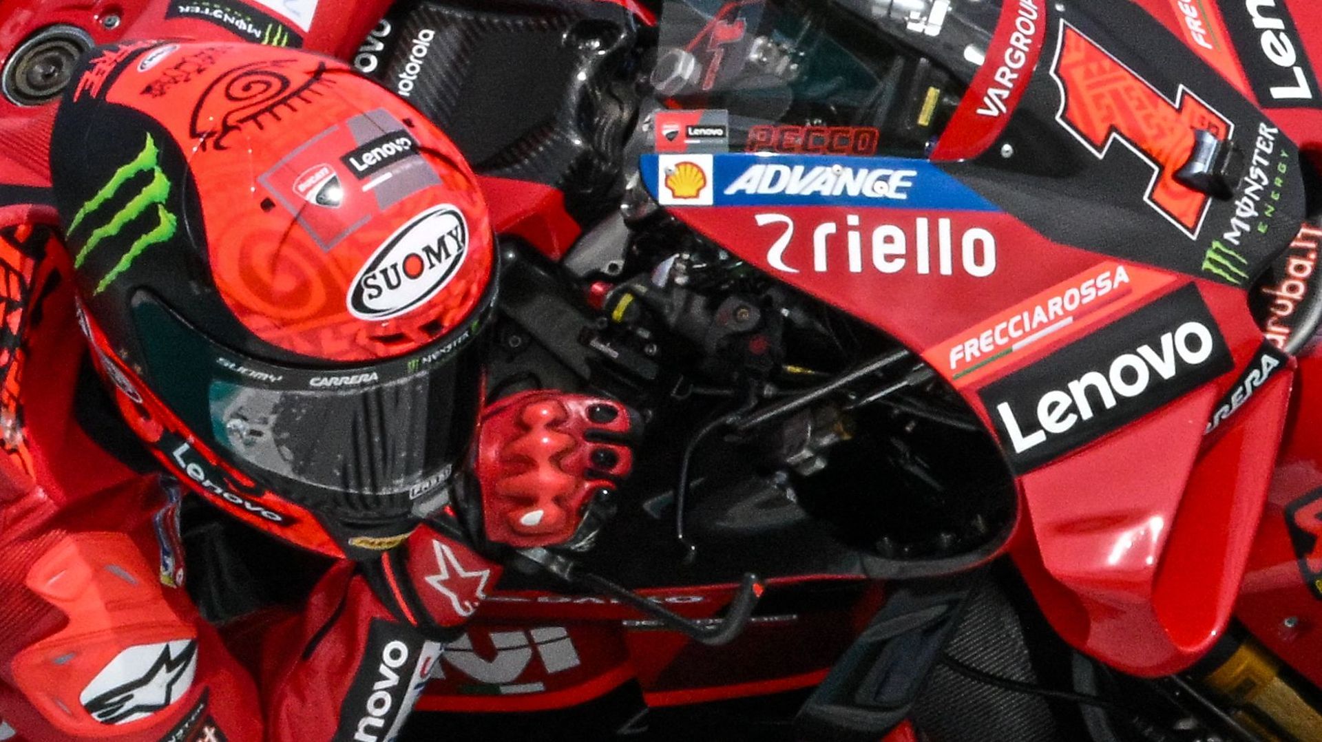 MotoGP Malaisie : Alex Marquez s'adjuge la course sprint, Pecco Bagnaia en pole position, Jorge ...