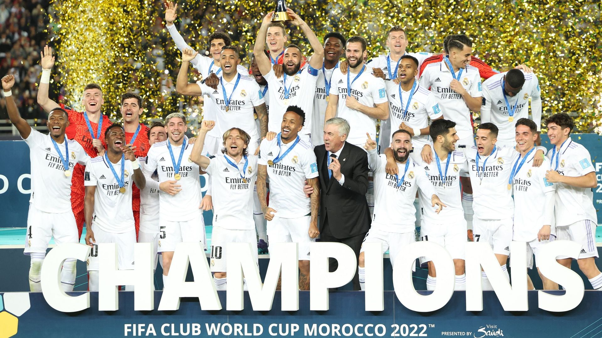 Nouvel épisode dans la saga Super Ligue : 'Unify League' demande à être ...