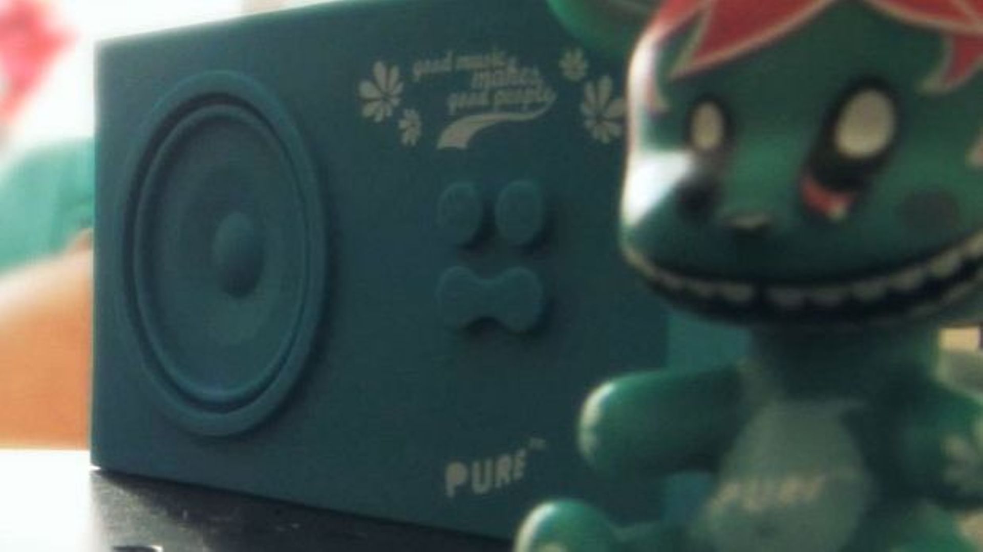 Avez-vous déjà vu le spot avec les animateurs de Pure FM ? - RTBF Actus