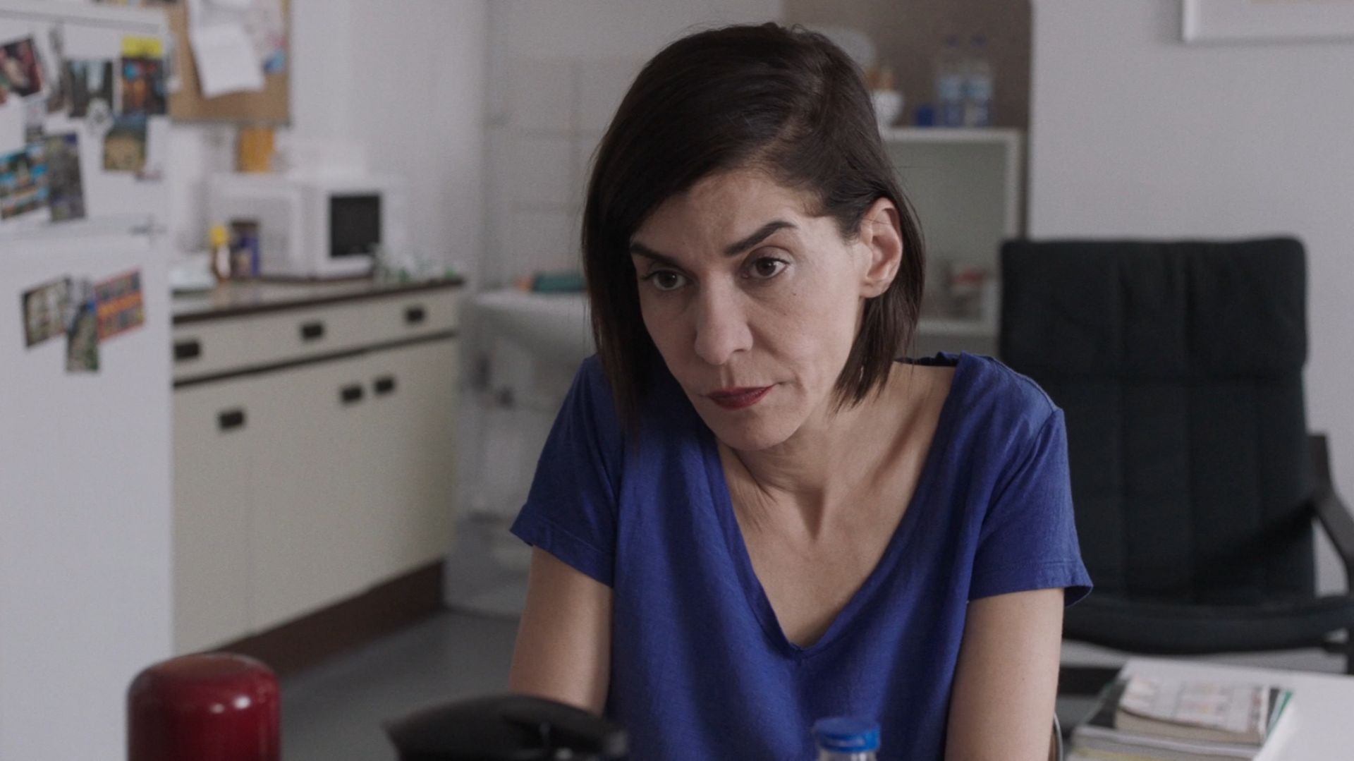 « Amal », un drame puissant sur l’enseignement avec une impressionnante ...