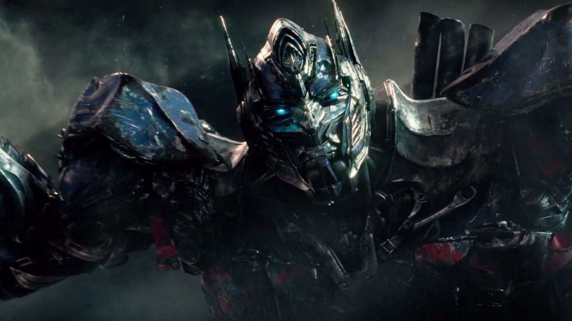 Bande annonce sous-titrée intense et dramatique pour Transformers 5 ...