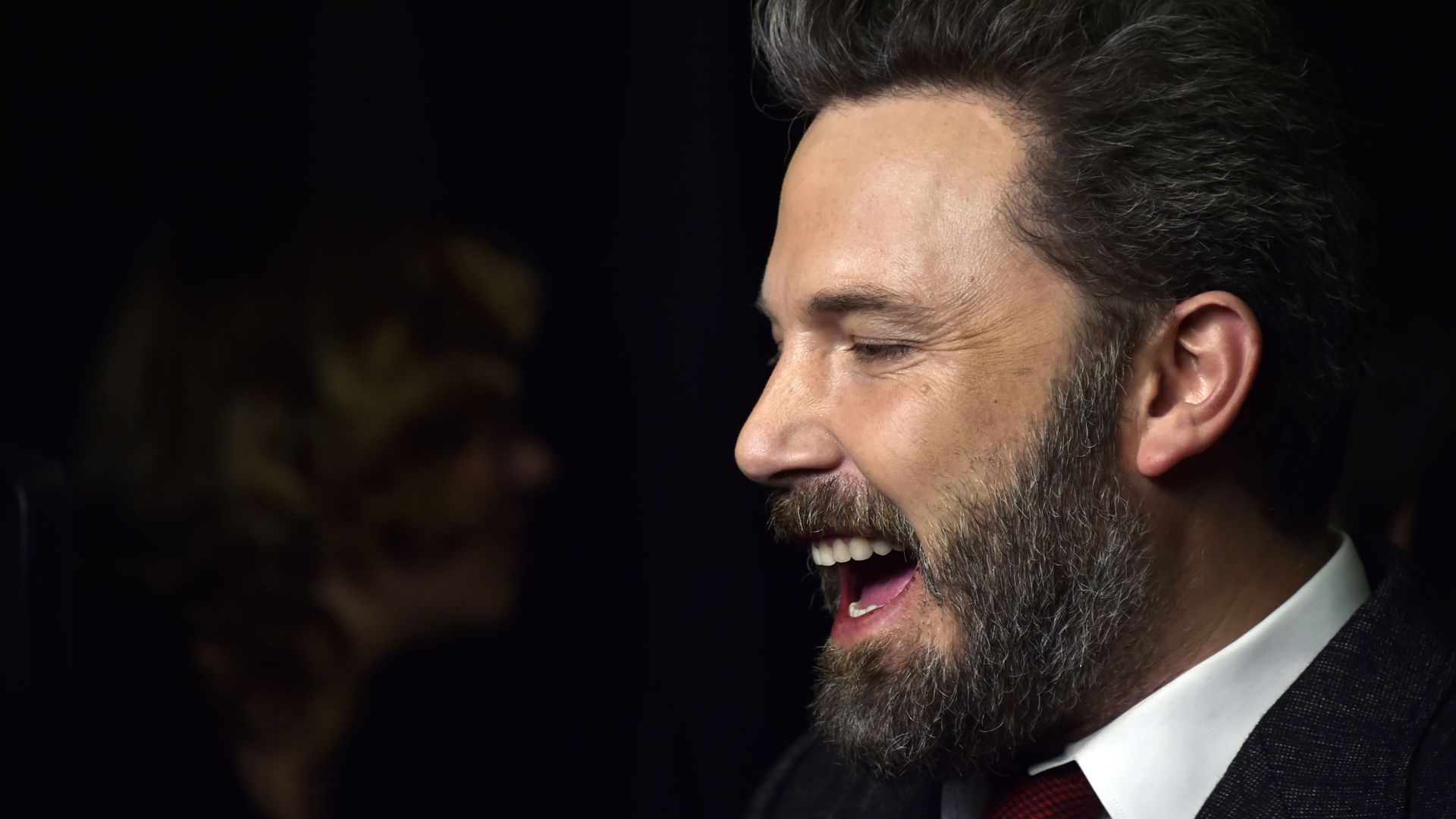 Ben Affleck fait équipe avec Universal dans 'I Am Still Alive' - RTBF Actus