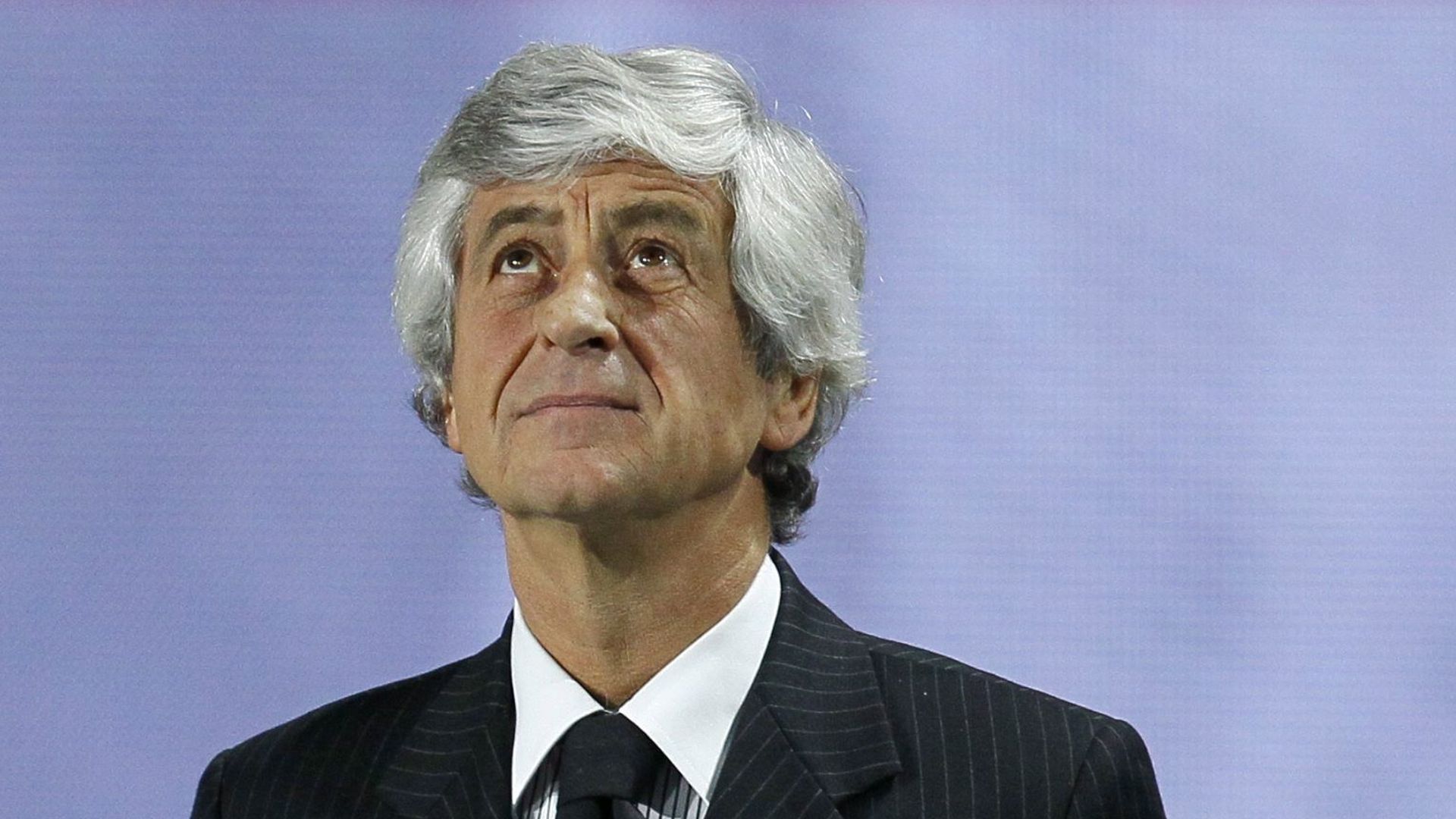 Gianni Rivera, Ballon d'Or 1969, obtient son diplôme d'entraîneur à ...