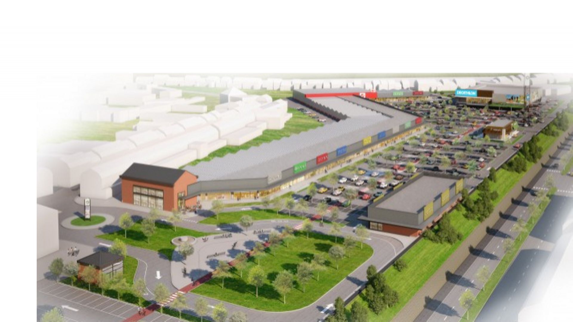 Première ouverture au complexe Crescend'eau jeudi à Verviers - RTBF Actus