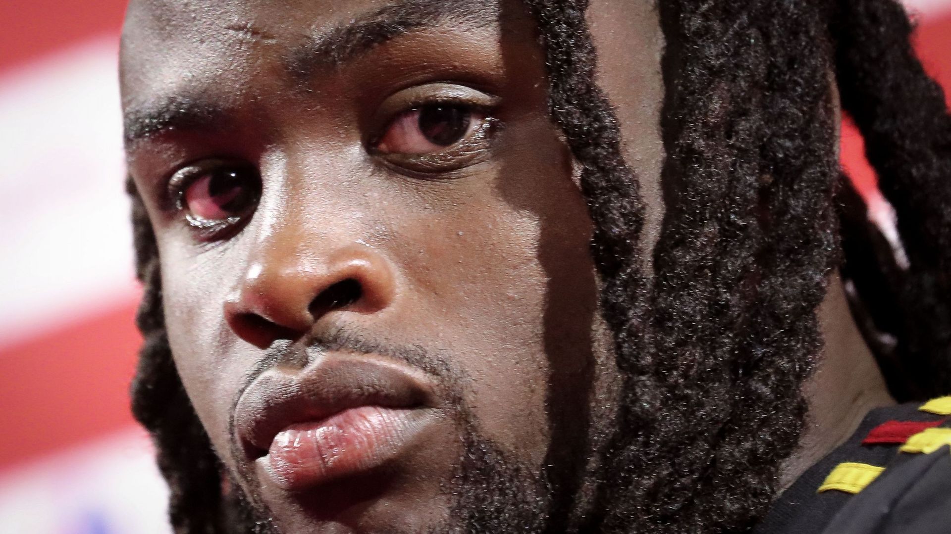 Jordan Lukaku: 'Le match au Portugal et le but offert à mon frère, mon ...