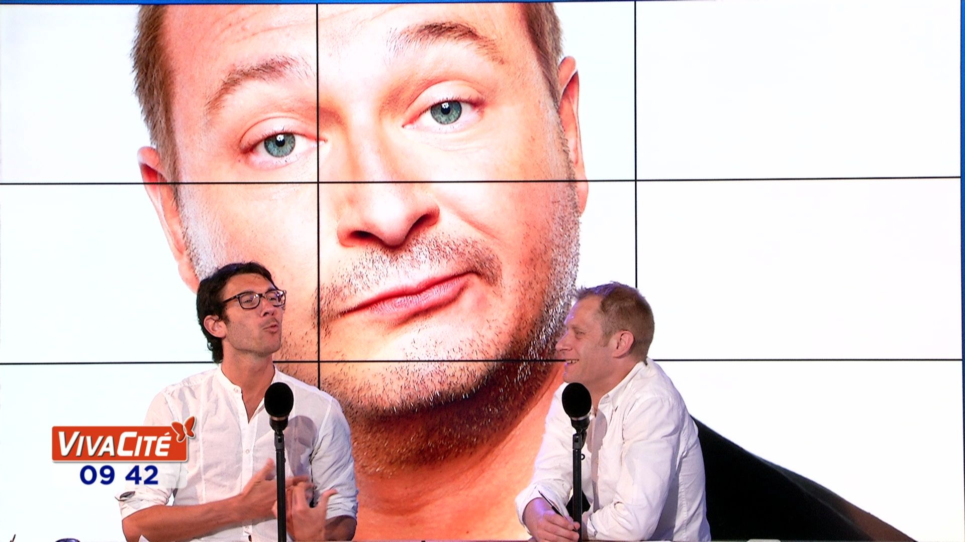 La méthode Cauet... Le retour ! - RTBF Actus