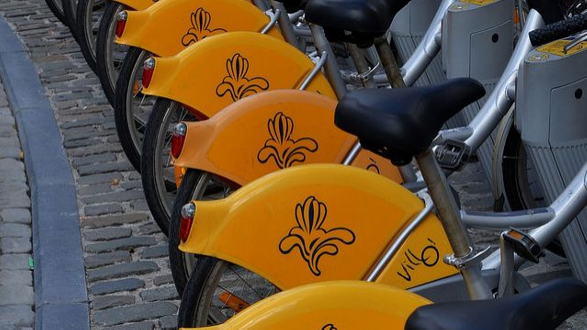 Villo!: 360 stations au printemps, et bientôt des vélos électriques ...