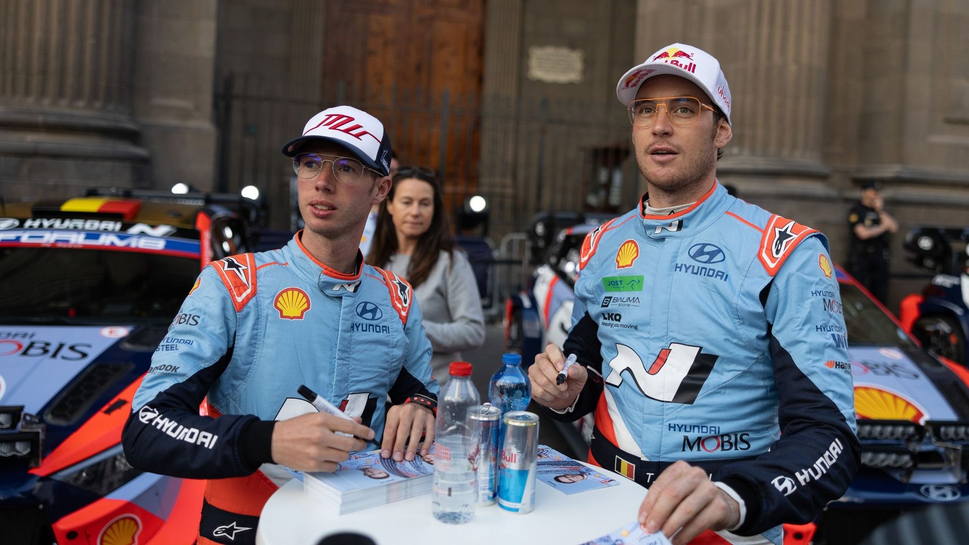 Histoire de mème : le sourire le plus malaisant d'internet, celui d ...