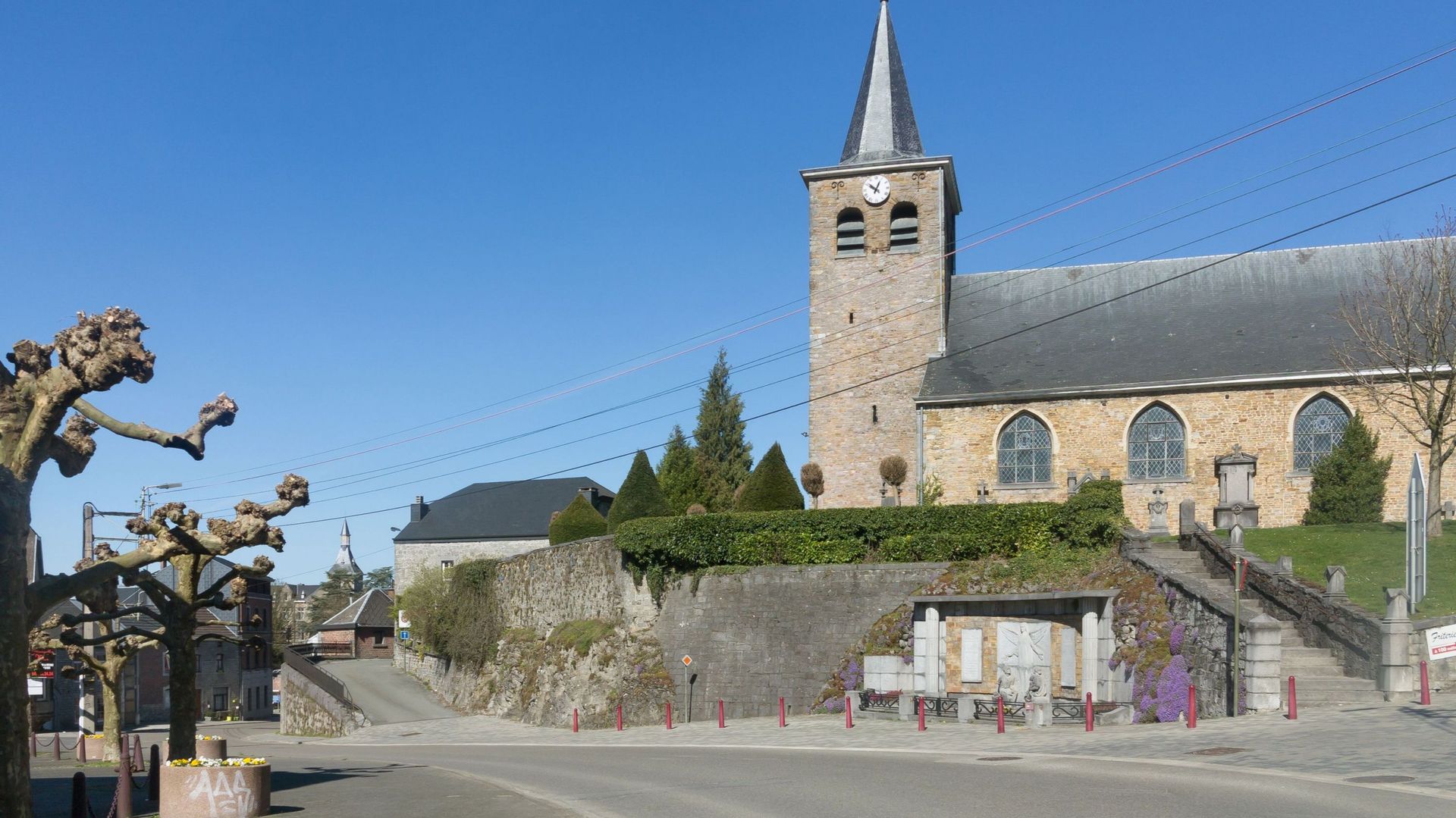 Les marches Adeps incontournables de ce dimanche 18 septembre