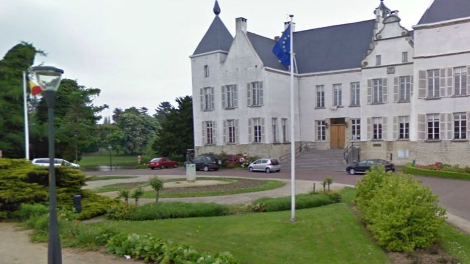 La commune de Wemmel a enfin un bourgmestre - RTBF Actus