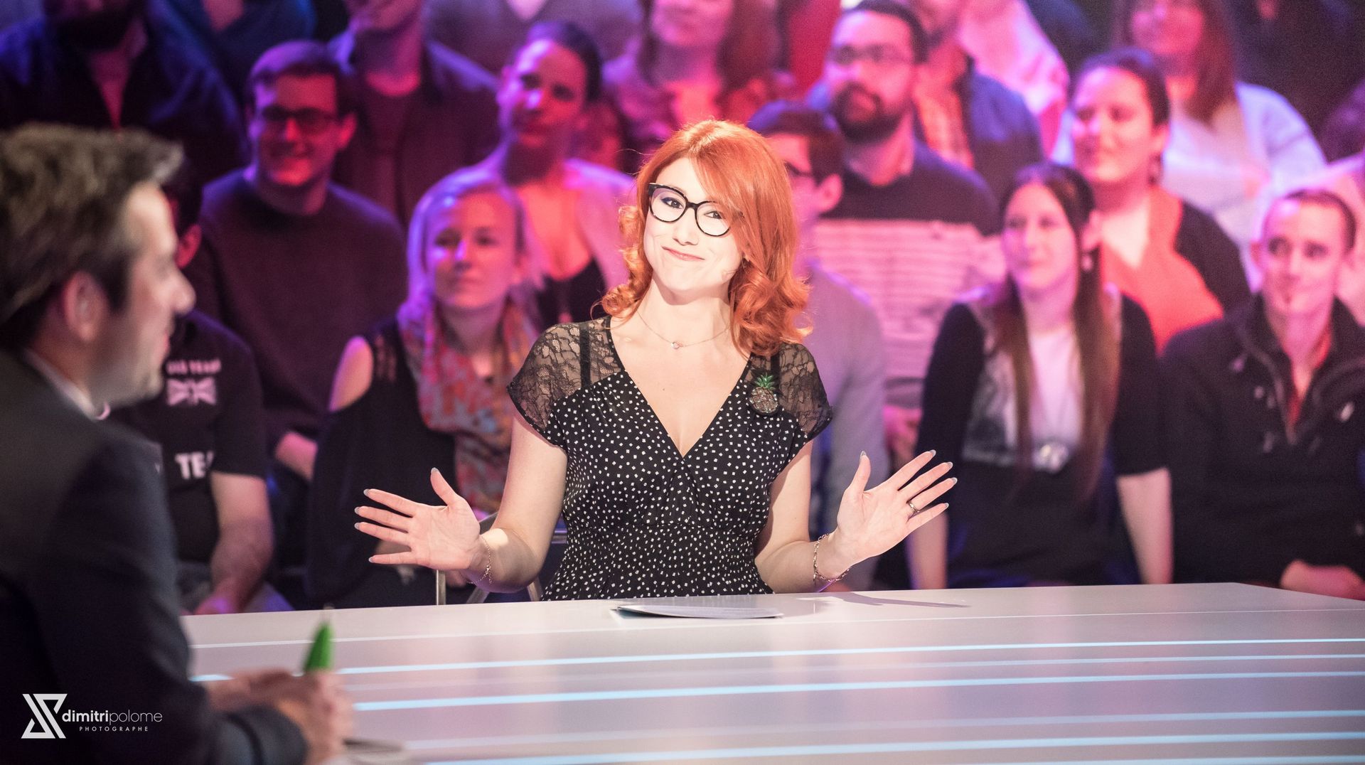 Le Cactus Geek de Julie Van H entre politique américaine et vacances à ...