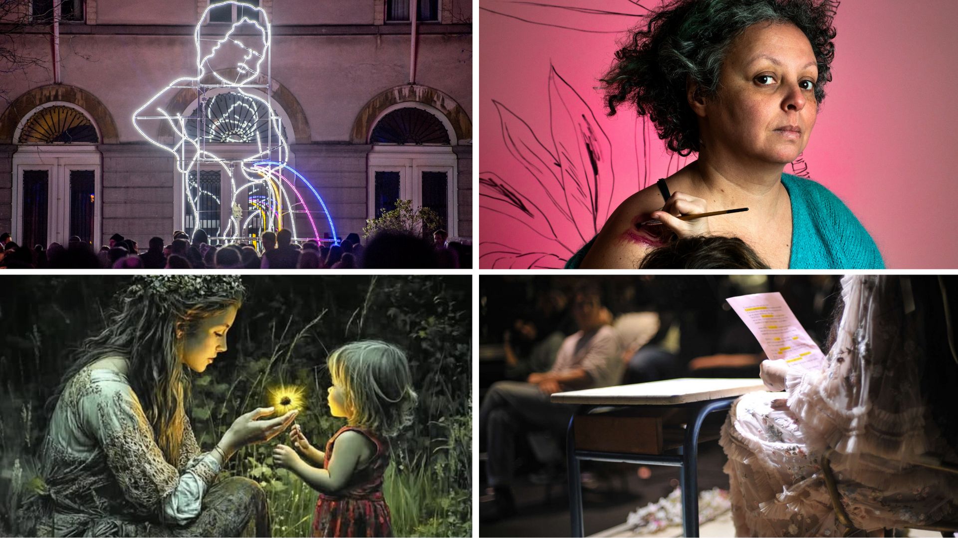 Les activités du week-end du 14 au 16 février en Wallonie et à ...