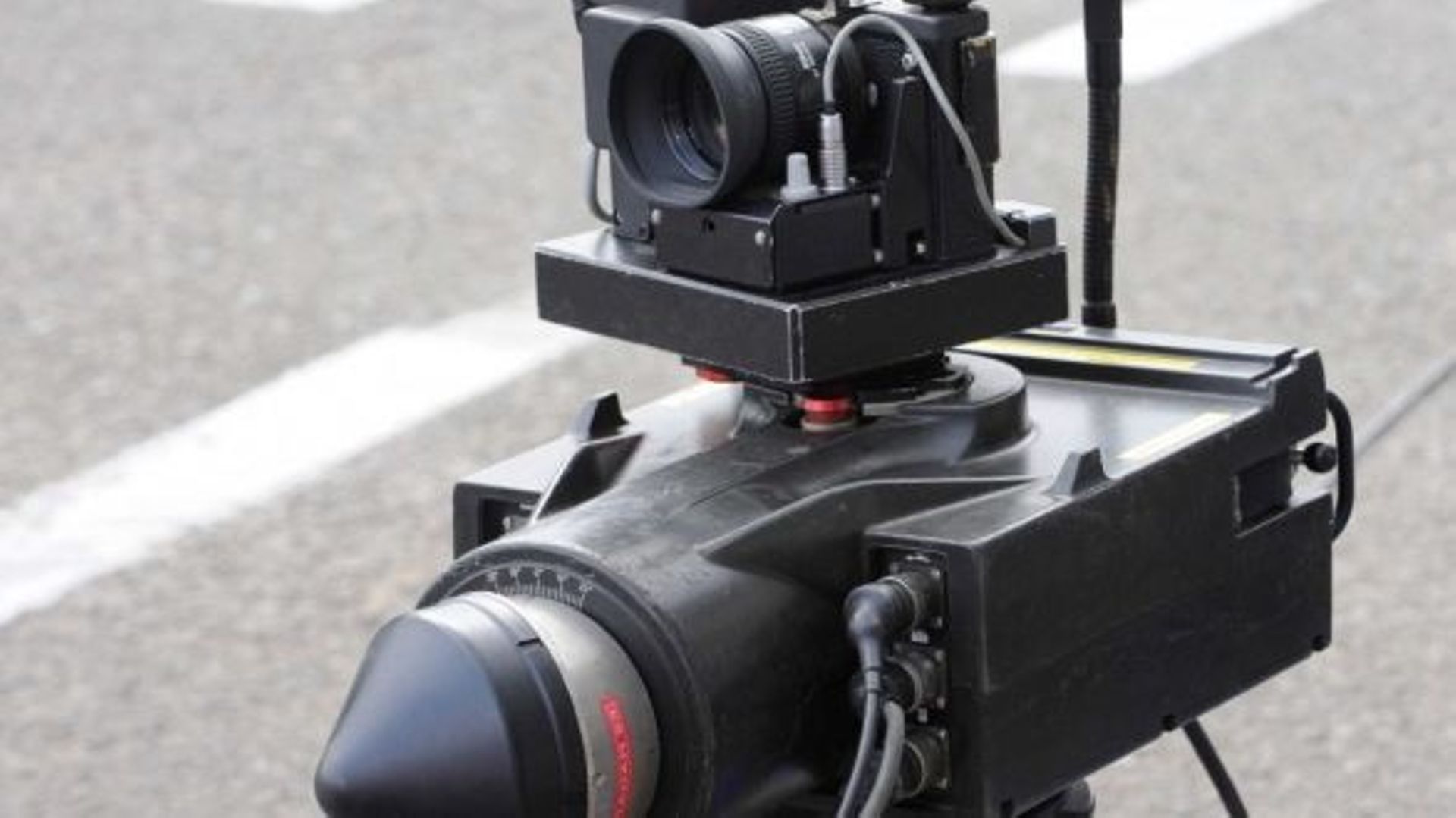 Un plus grand nombre de radars automatiques en Flandre - RTBF Actus