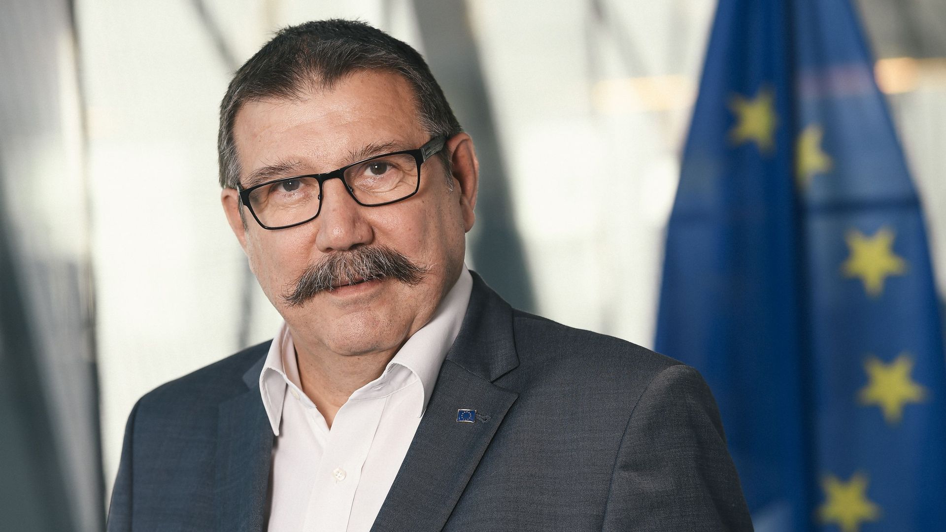 Travailleurs détachés: 'Il faut aller plus vite', clame Claude Rolin ...