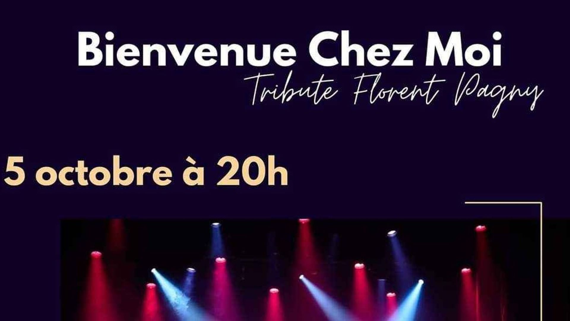 Les activités du week-end du 4 au 6 octobre en Wallonie et à Bruxelles ...