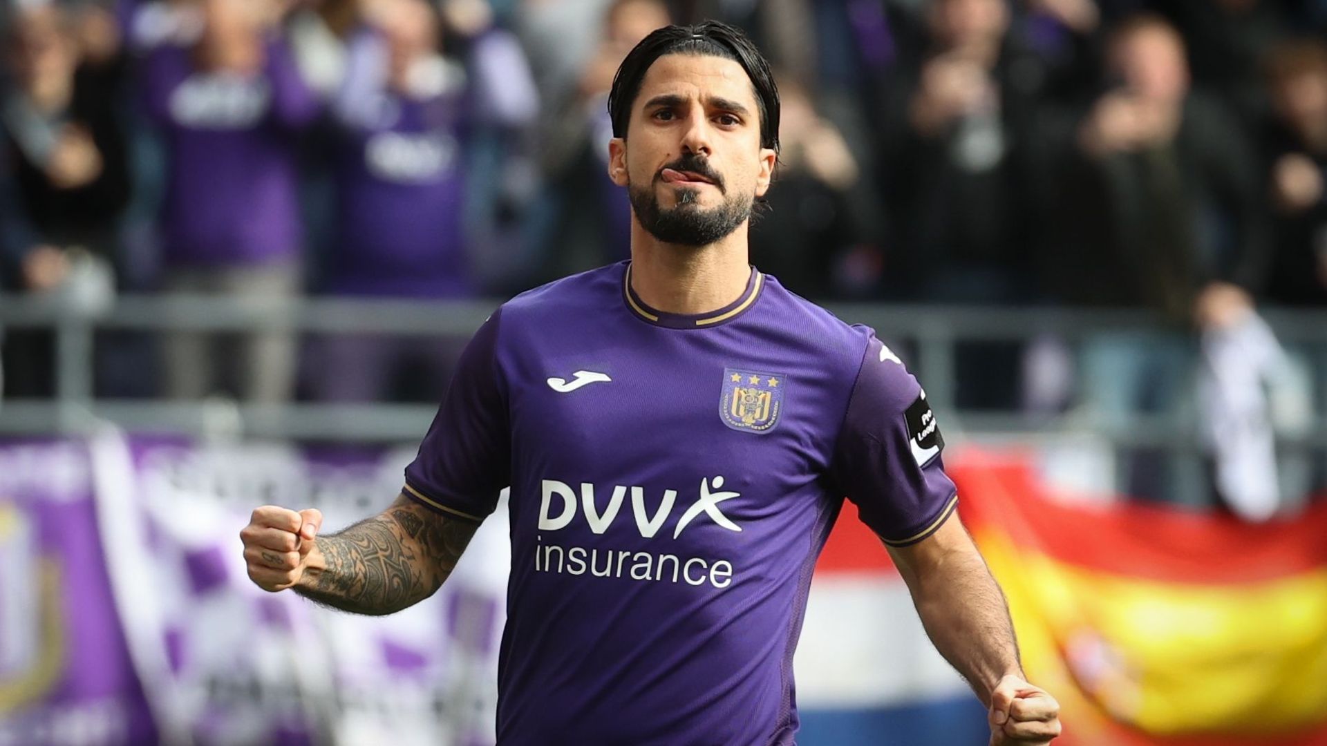 Pro League : le Cercle Bruges bat à nouveau le Patro Eisden et se ...