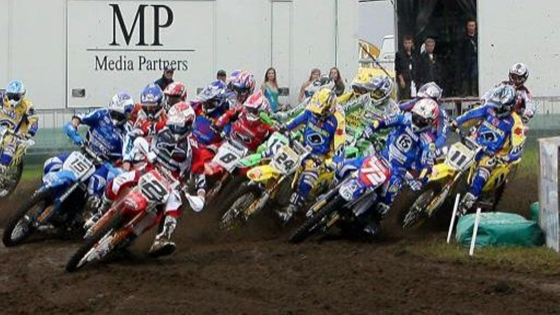 Les champions en titre recoivent - RTBF Actus