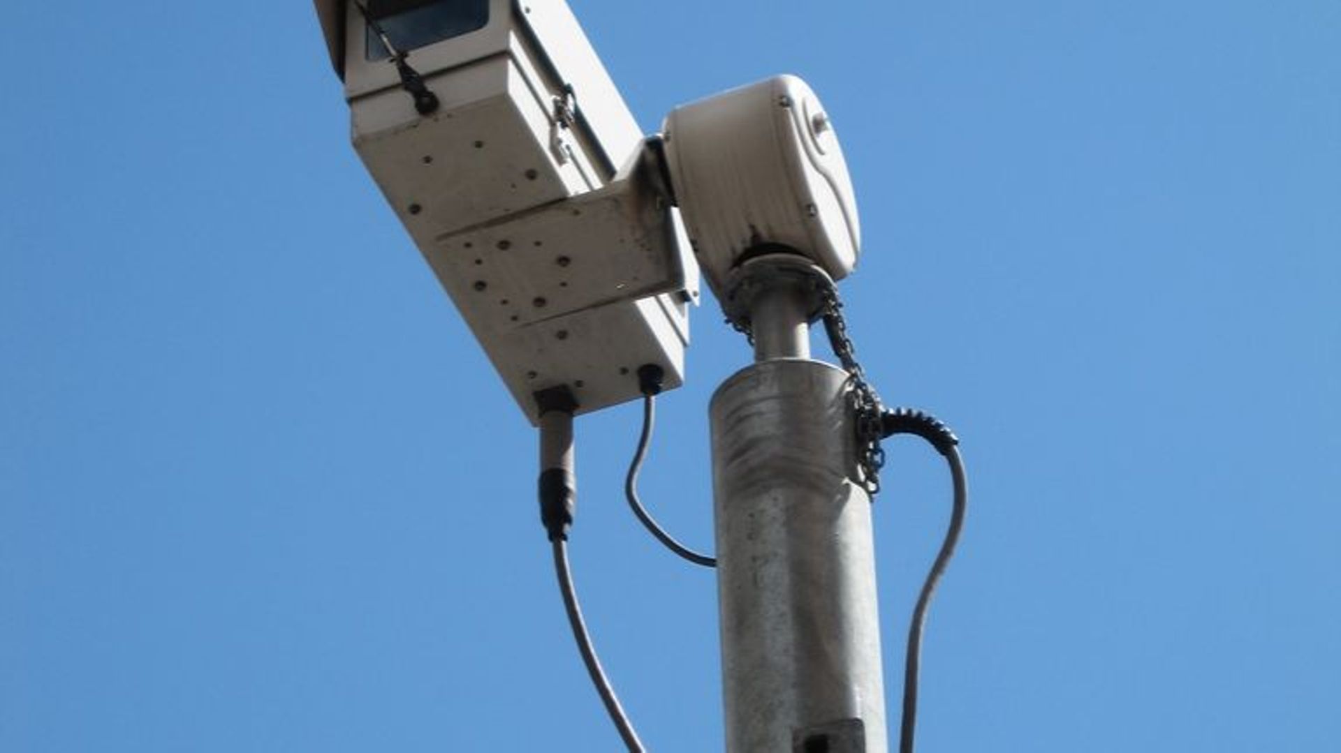 Routes principales autour de Bruxelles: 4 caméras sur 10 sont HS - RTBF ...