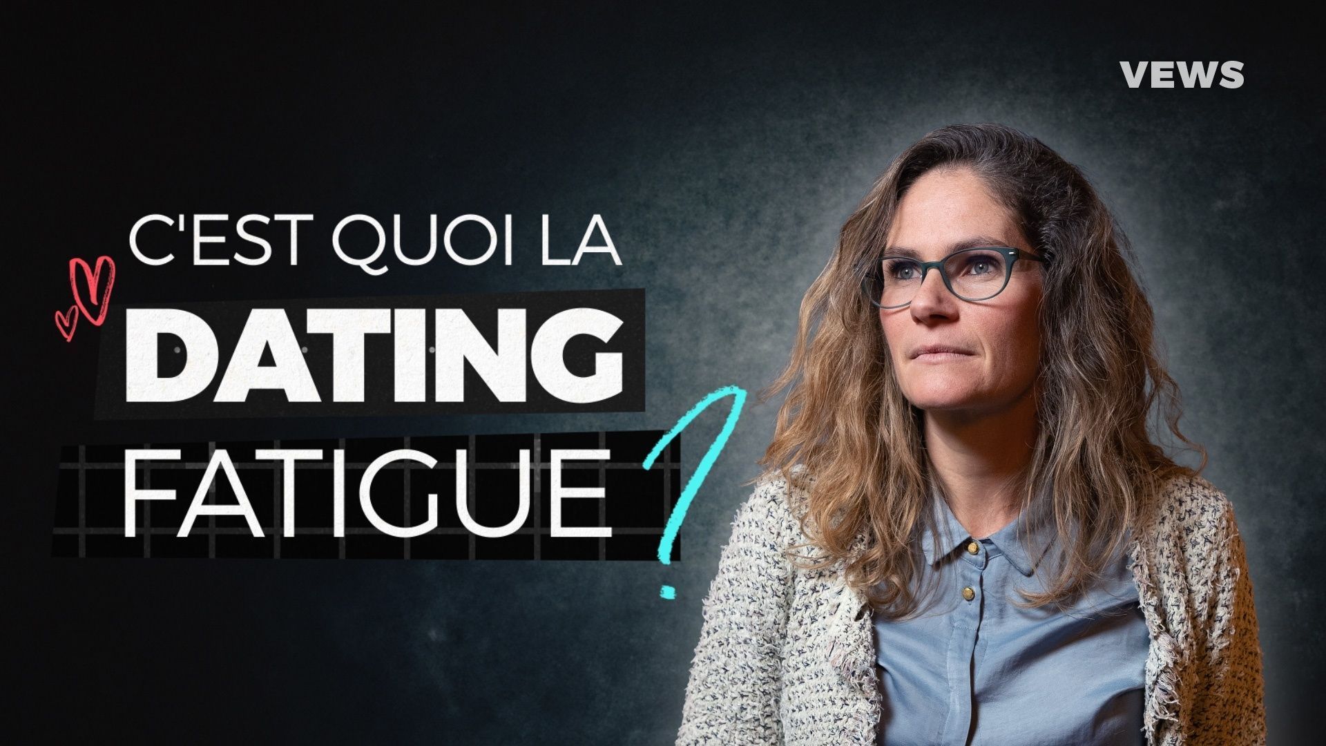 La 'dating fatigue' ou le ras-le-bol des applis de rencontre - RTBF Actus