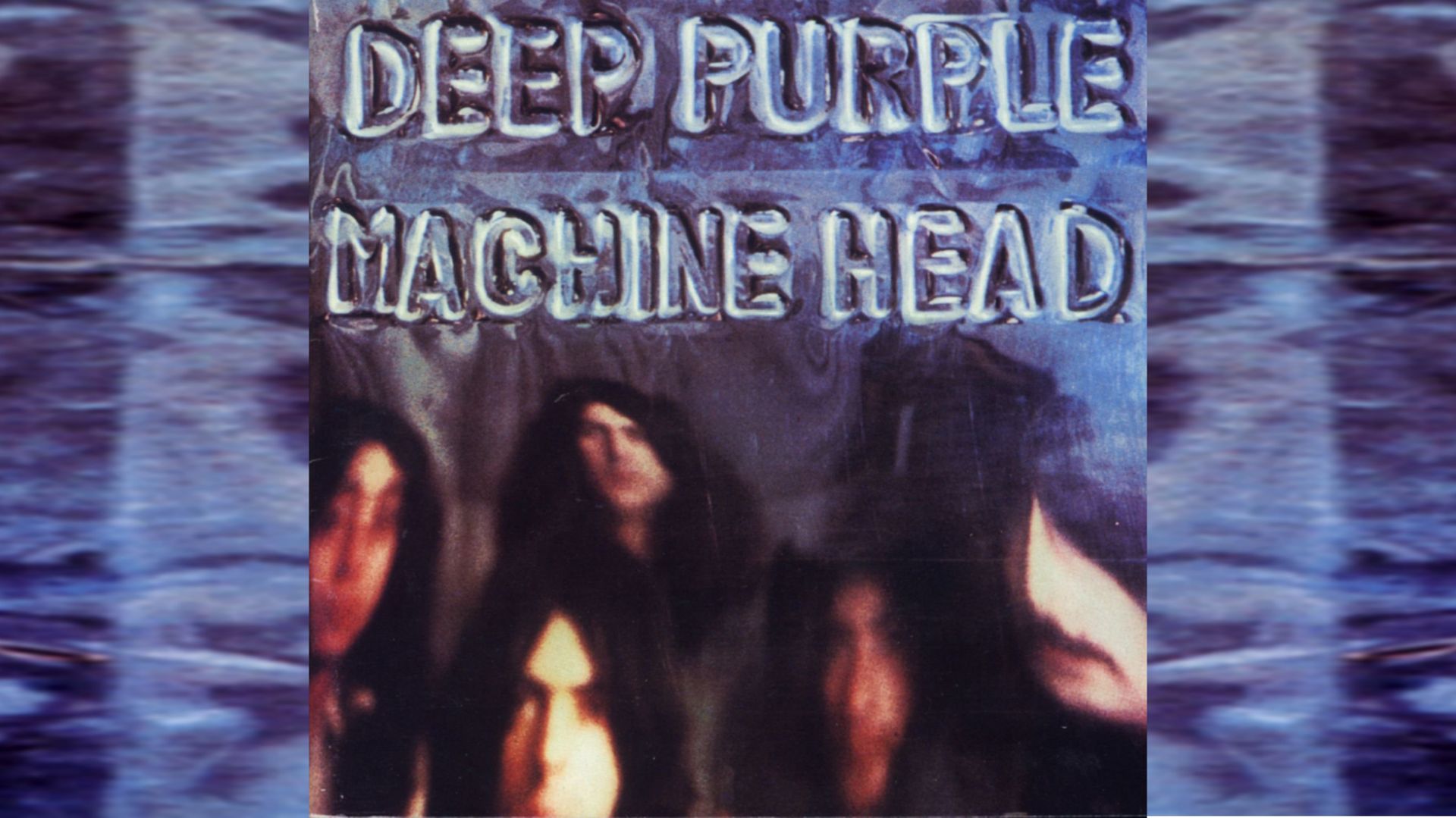 Le Making Of : Machine Head - RTBF Actus