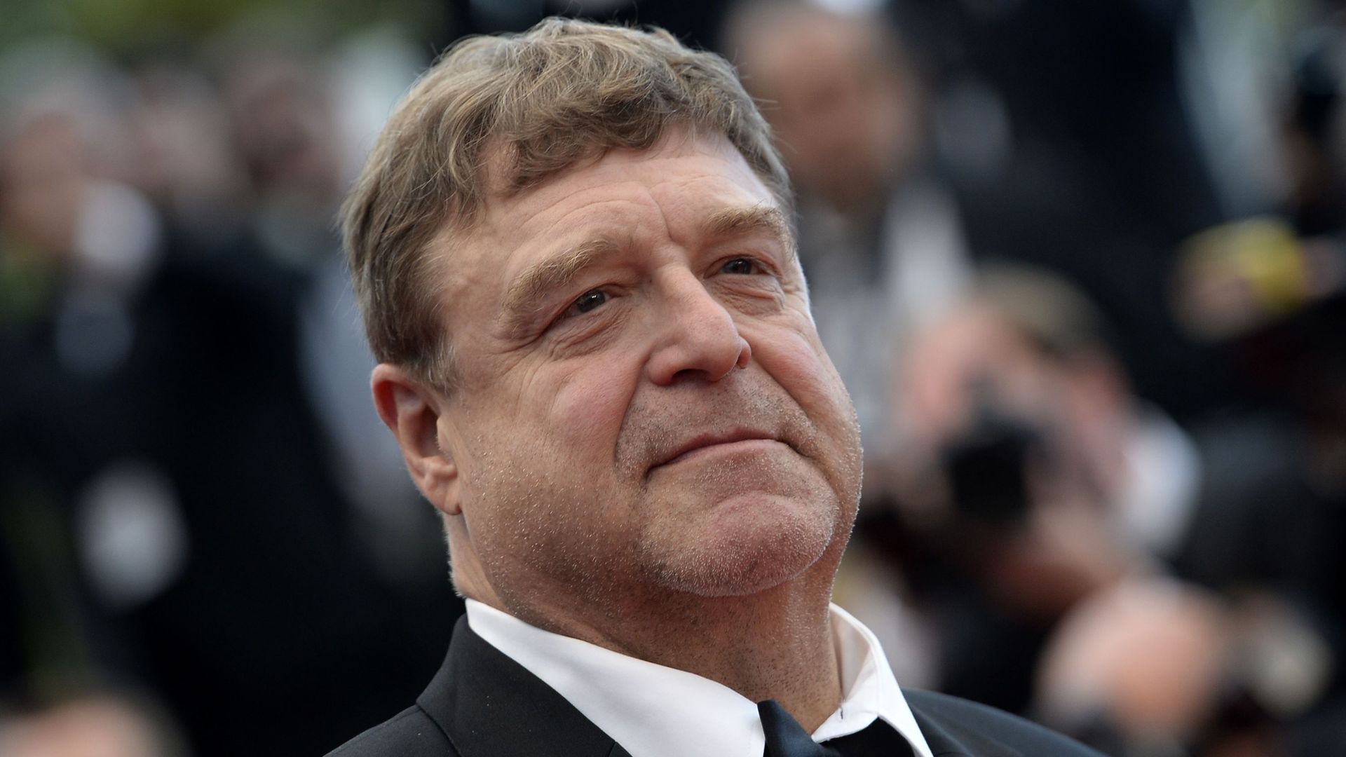 John Goodman en agent secret dans 'The Coldest City' - RTBF Actus