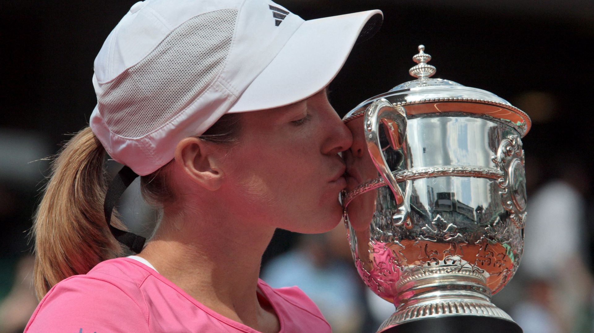 Quiz Justine Henin et Kim Clijsters : les connaissez-vous bien ? - RTBF ...