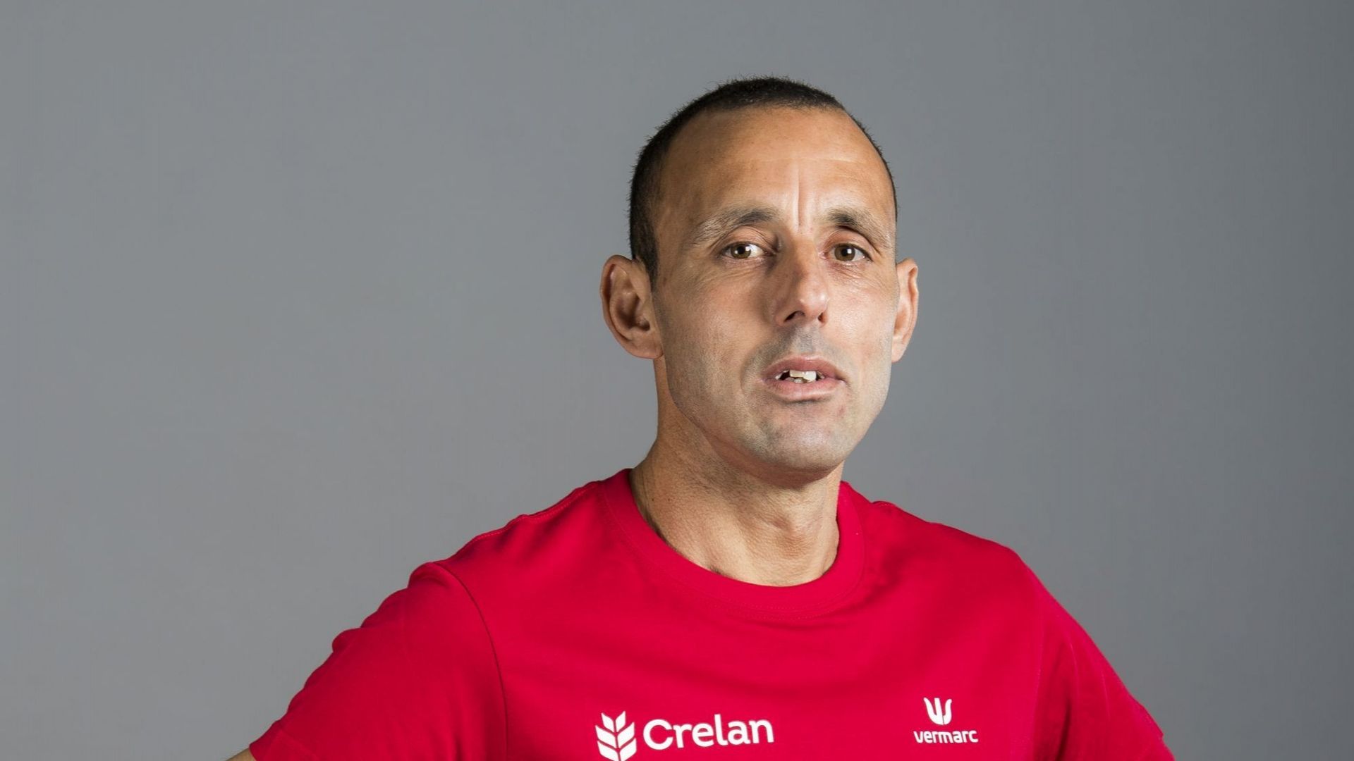 El Hachimi a retrouvé le moral et veut faire honneur à sa sélection ...