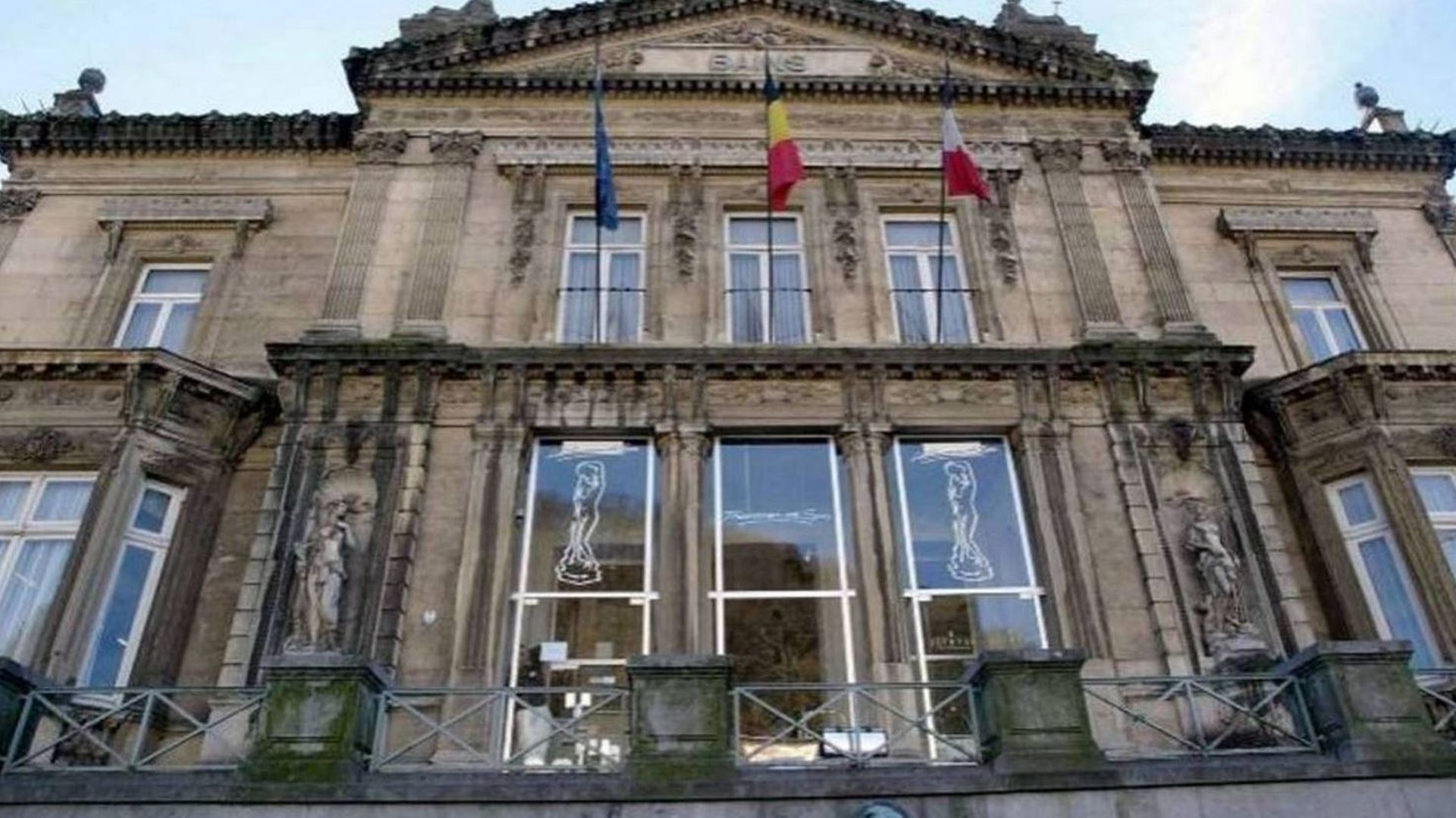 Un SDF aux thermes de Spa: 'Une bonne action' des autorités communales ...