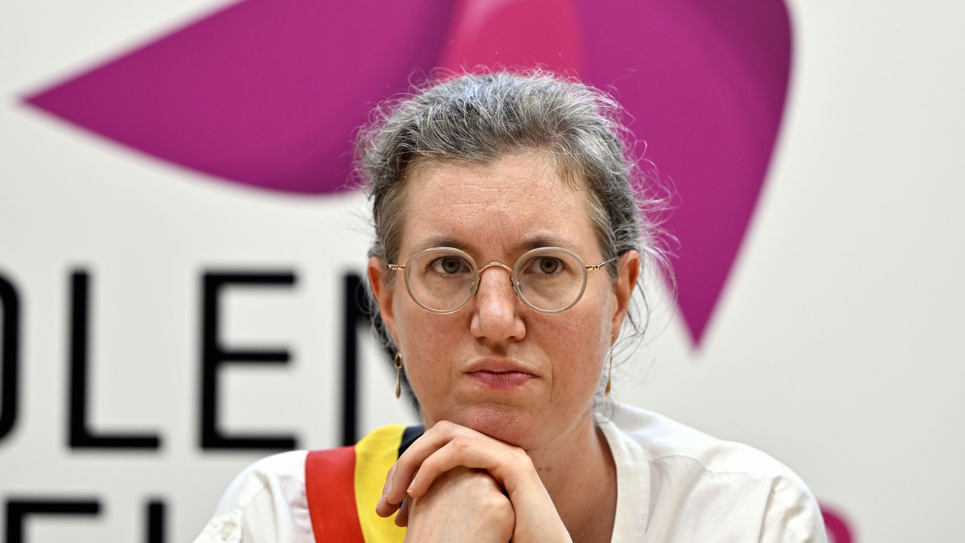La bourgmestre de Molenbeek Catherine Moureaux prolonge sa ...