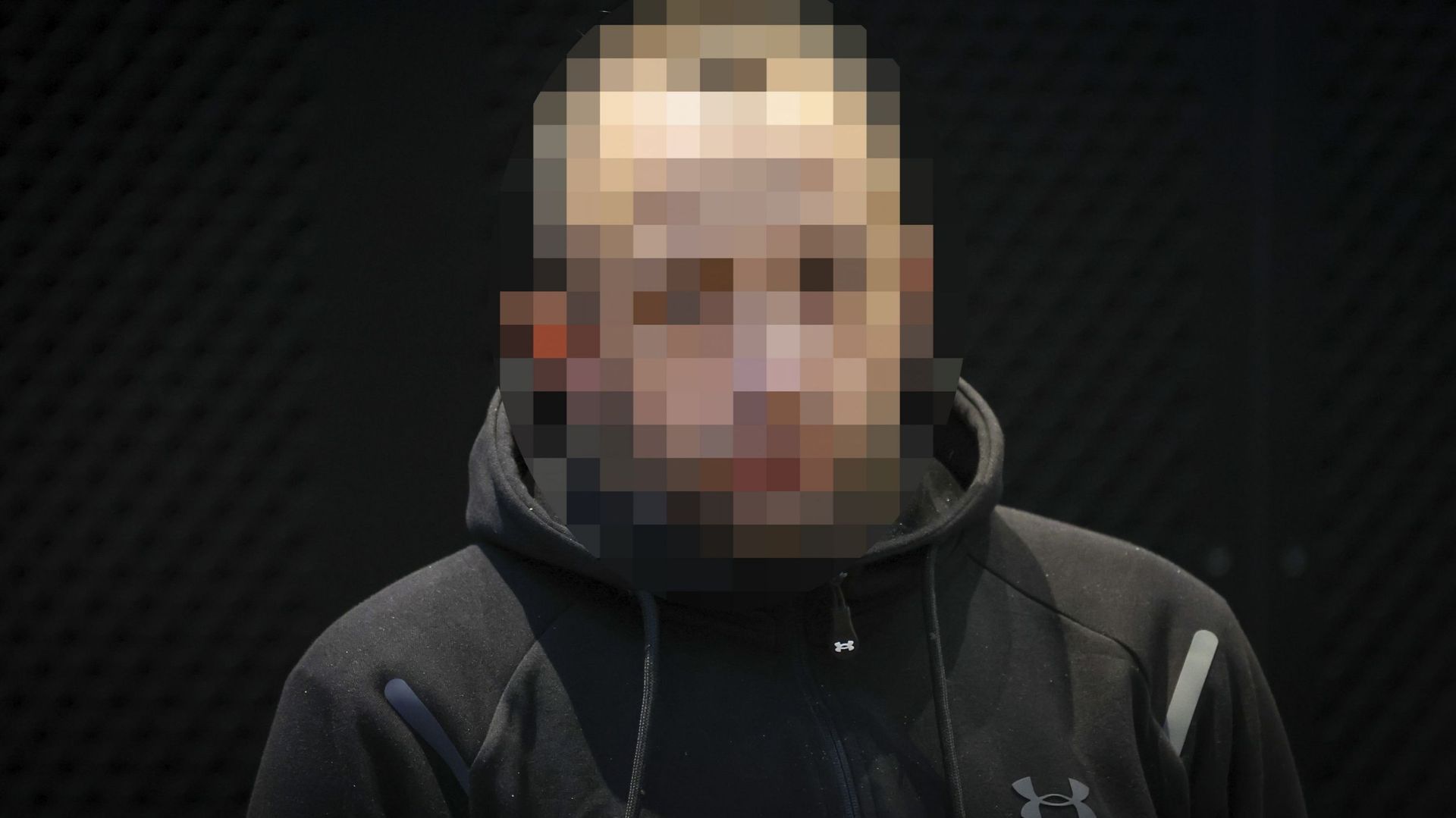 Cédric Ketelair - RTBF Actus