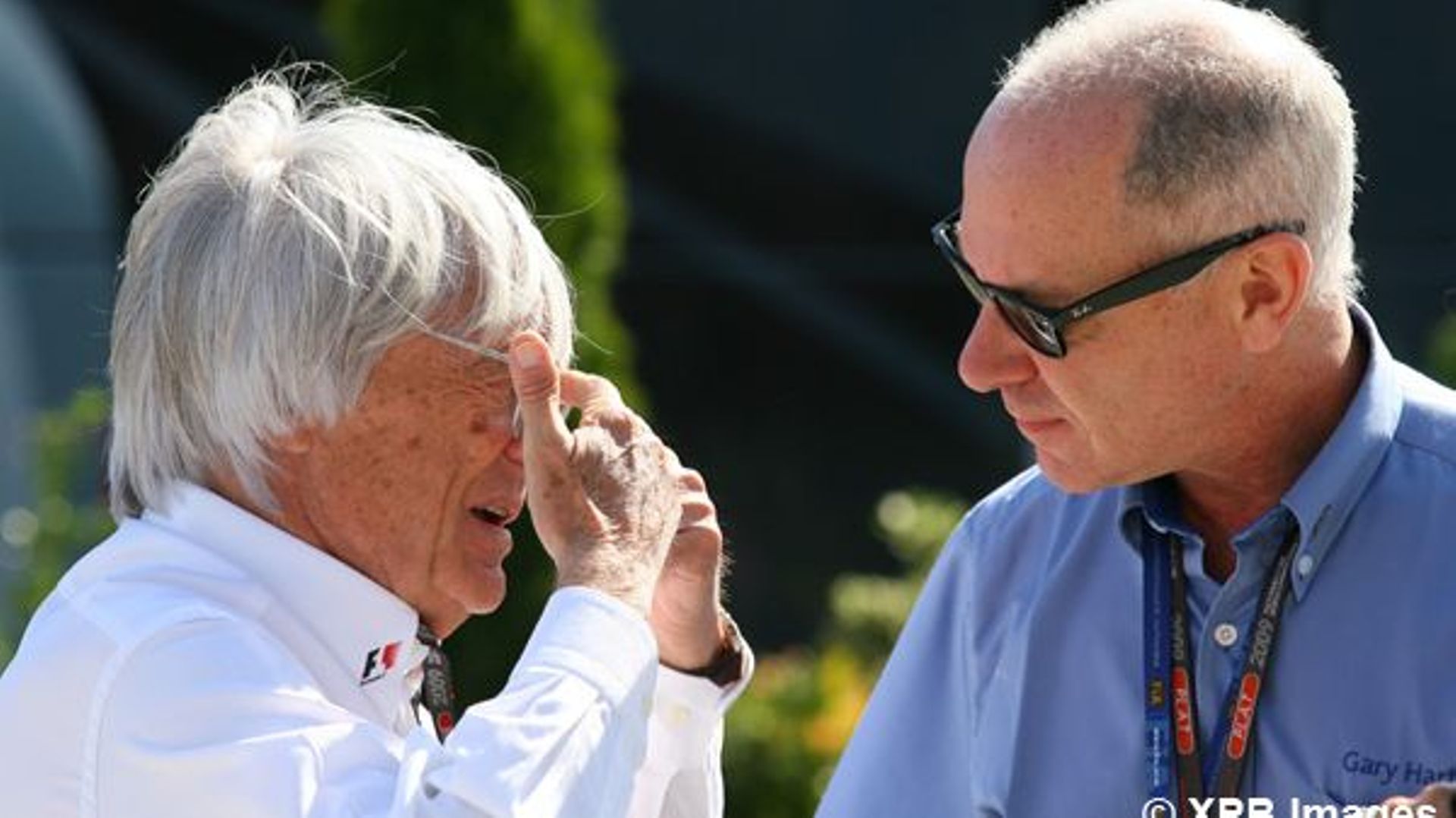 Bianchi : les explications de Gary Hartstein - RTBF Actus