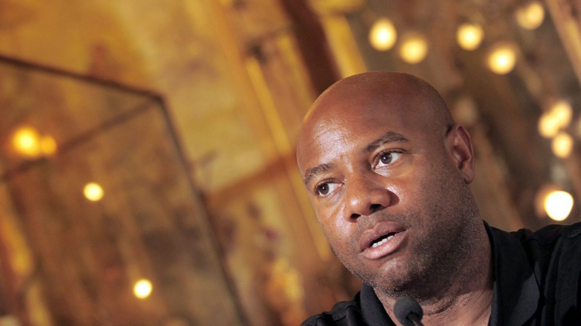 Mike Powell pour une suspension à vie